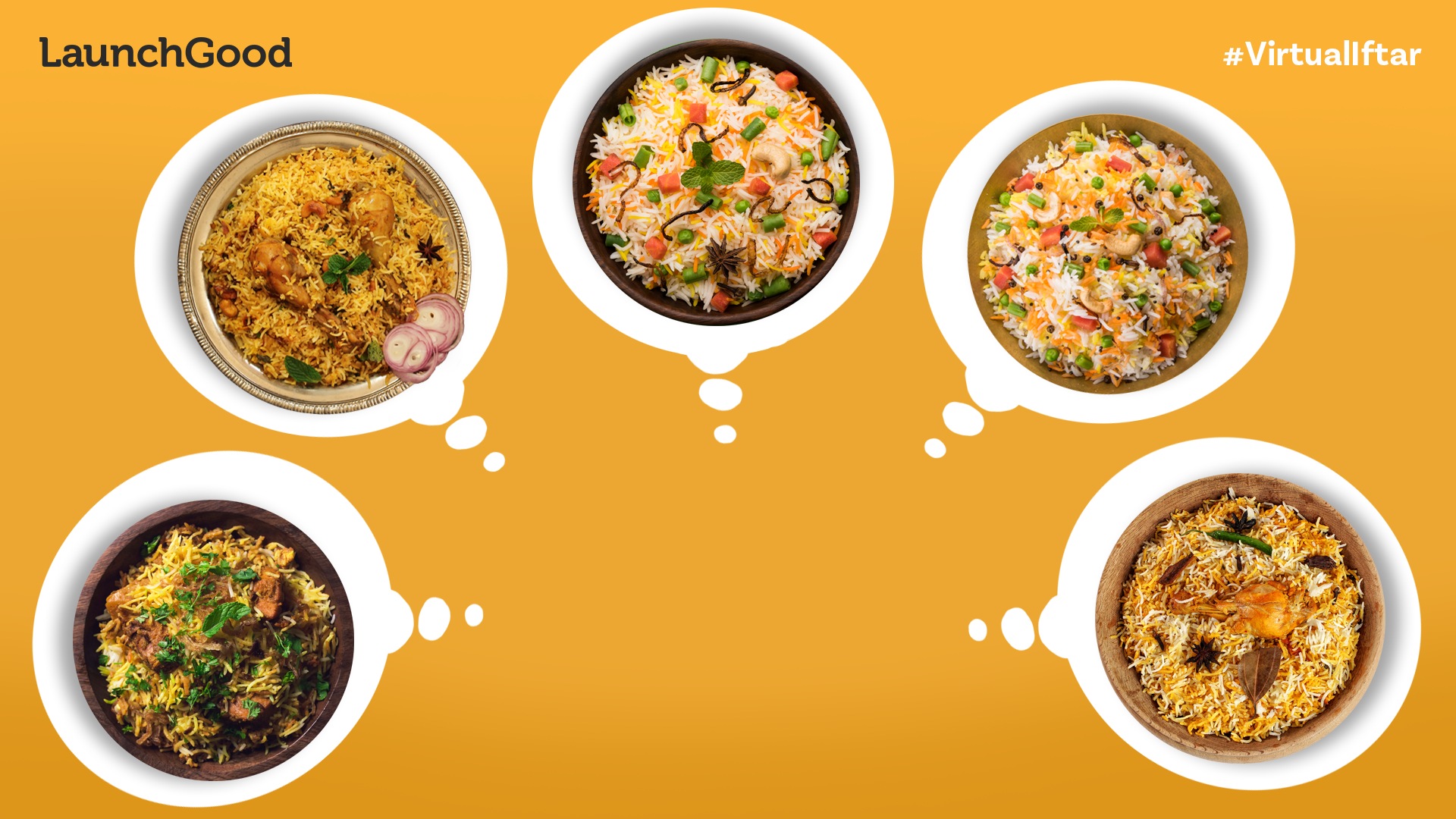 Zoom Backgrounds for your Virtual Iftar | by Shehla Ali | LaunchGood ...