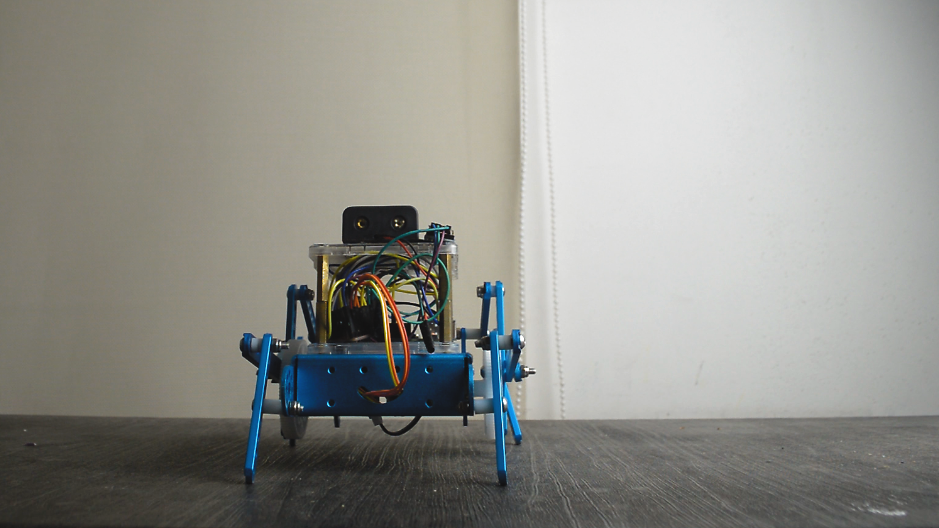 DIY Arduino Bluetooth Controlled Robot! | by Aymaan Rahman | Medium