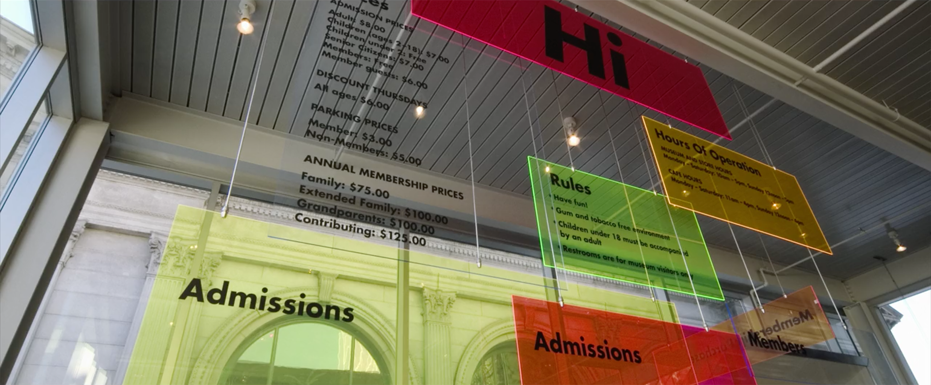 Just every graphic design framed in Netflix’s Abstract Paula Scher ...