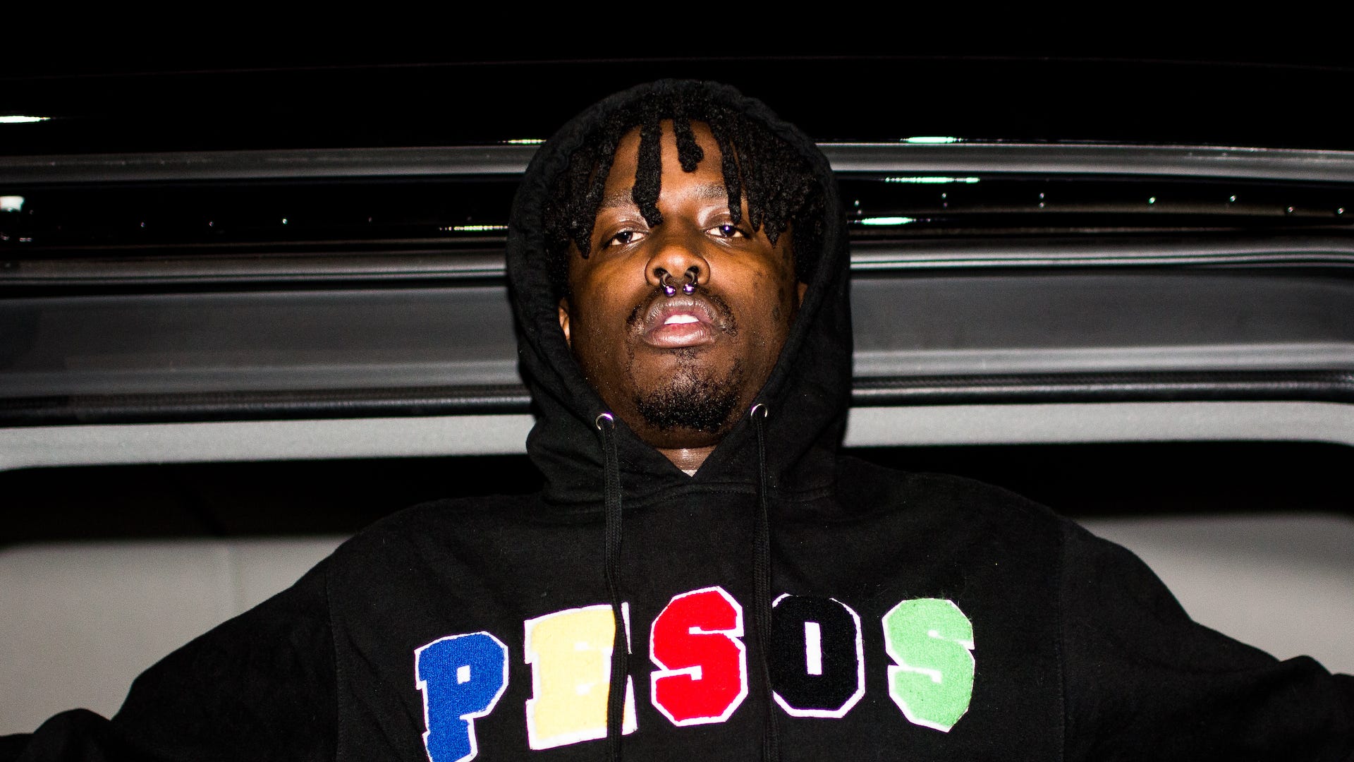 ALLBLACK Wants to Thank You. Oakland’s best new rapper is ready for ...