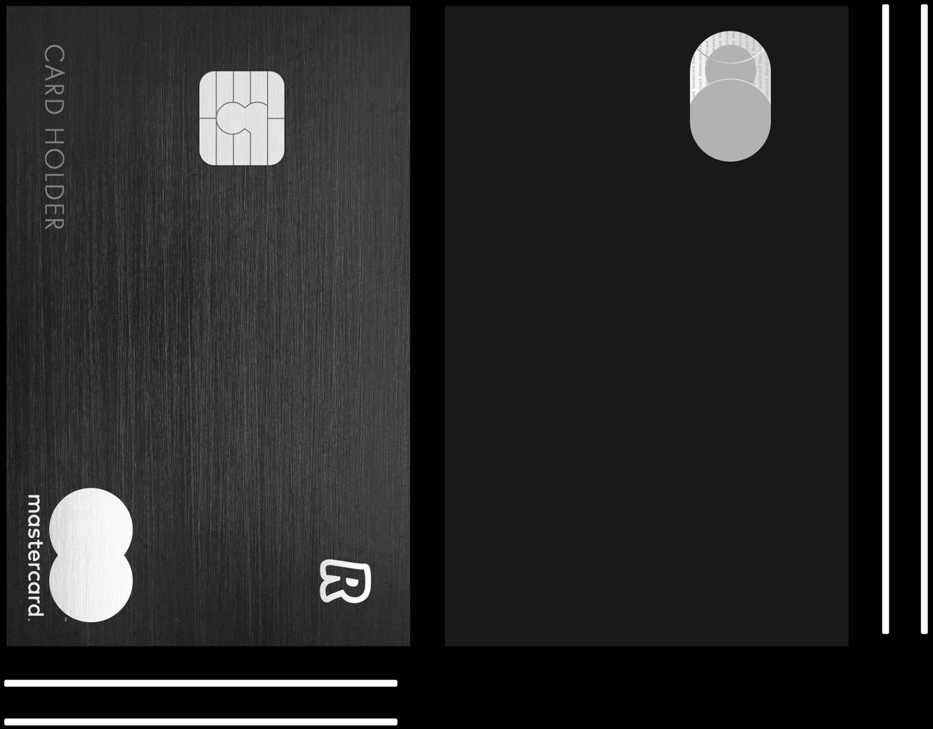 Interactive 3D cards for Revolut iOS app | by Igor Dudenkov | Revolut ...