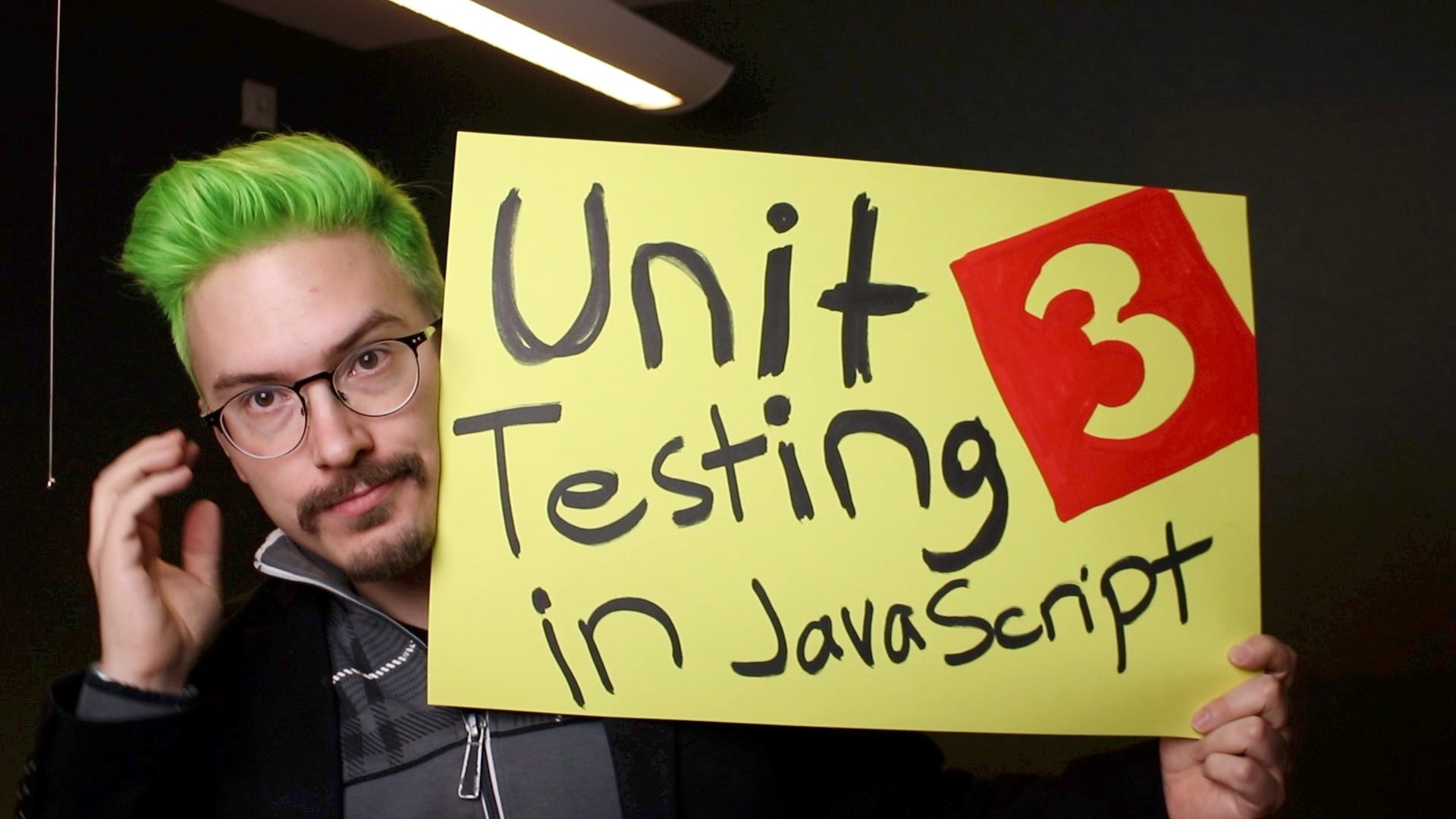 Unit testing in JavaScript Part 4 — Mocking basics | by Mattias Petter ...