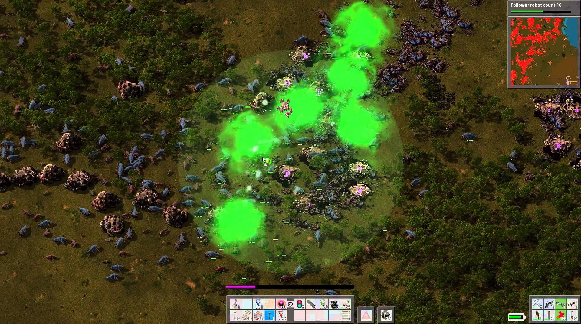 The Formal Deconstruction Analysis of Factorio - Vlad Artym - Medium
