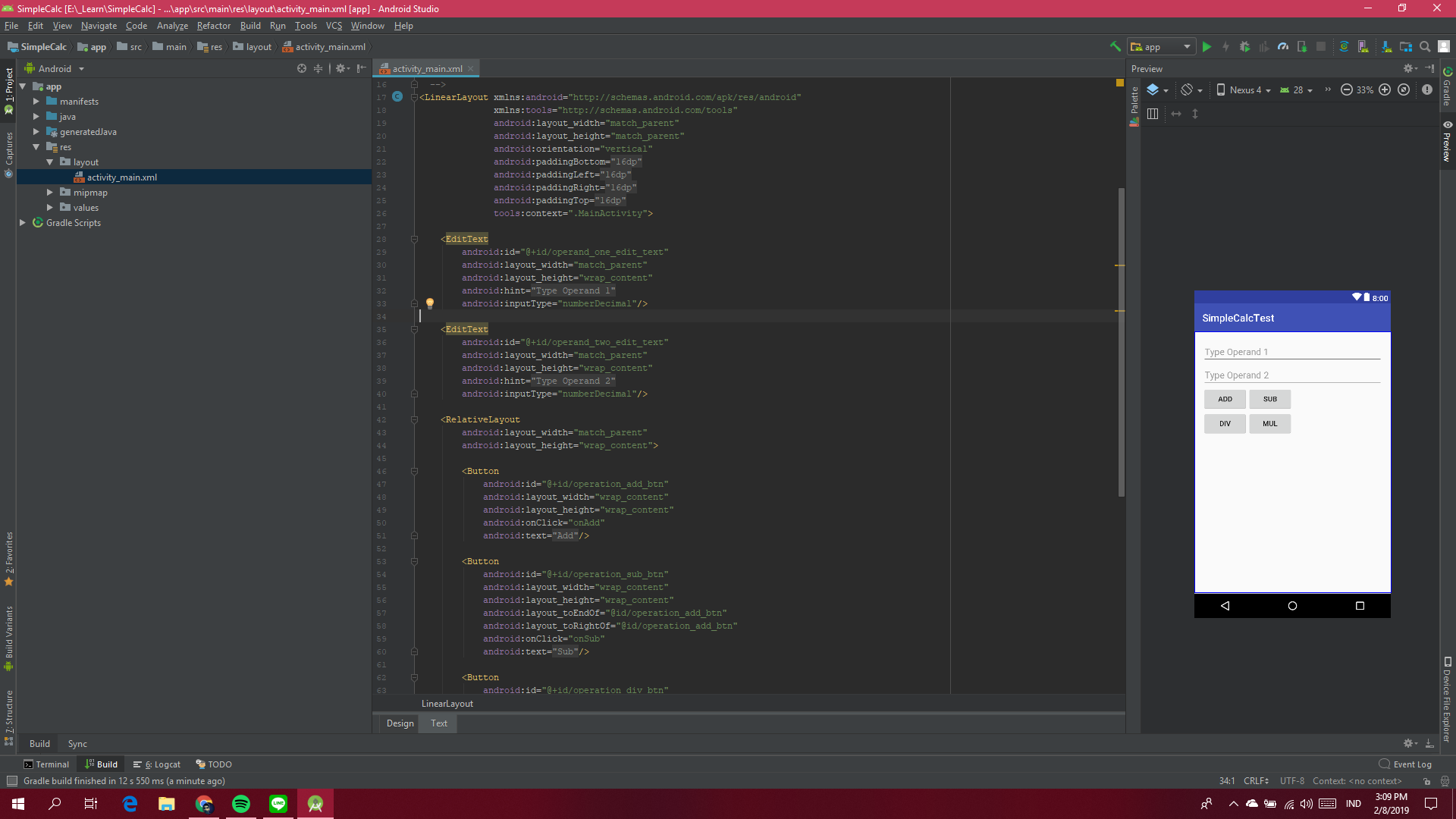 Lesson 3 : The Debugger | by Alif Jafar | Medium