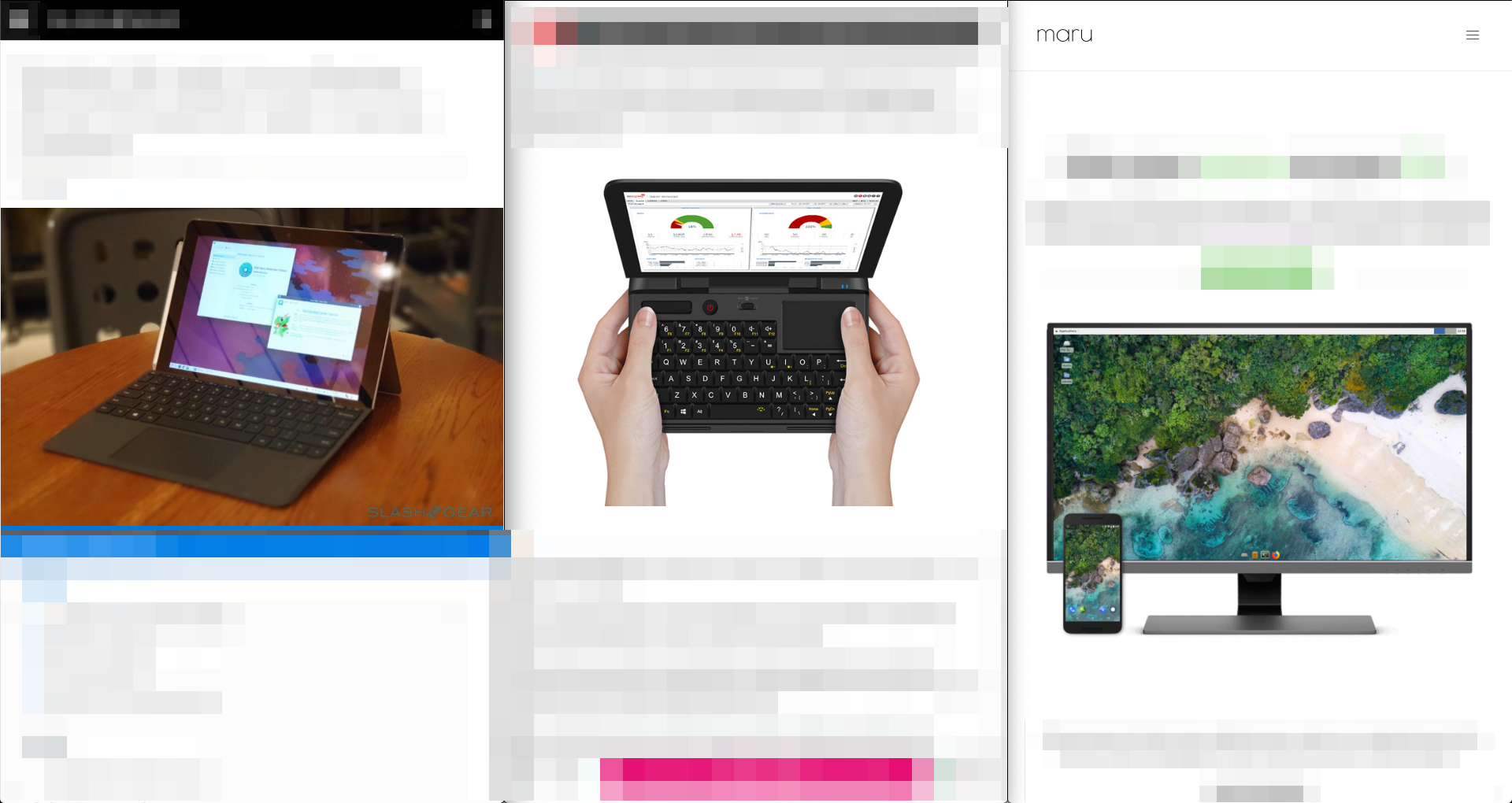 A Remote Web Dev Setup I’m Finally Happy with | by Ramon Tayag | HackerNoon.com | Medium