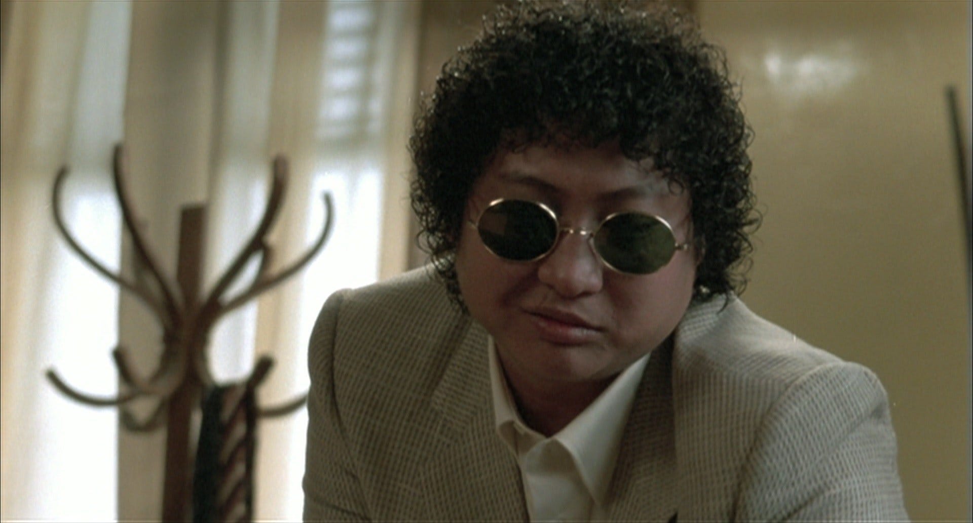 Sammo Hung | by Sean Gilman | The Chinese Cinema | Medium