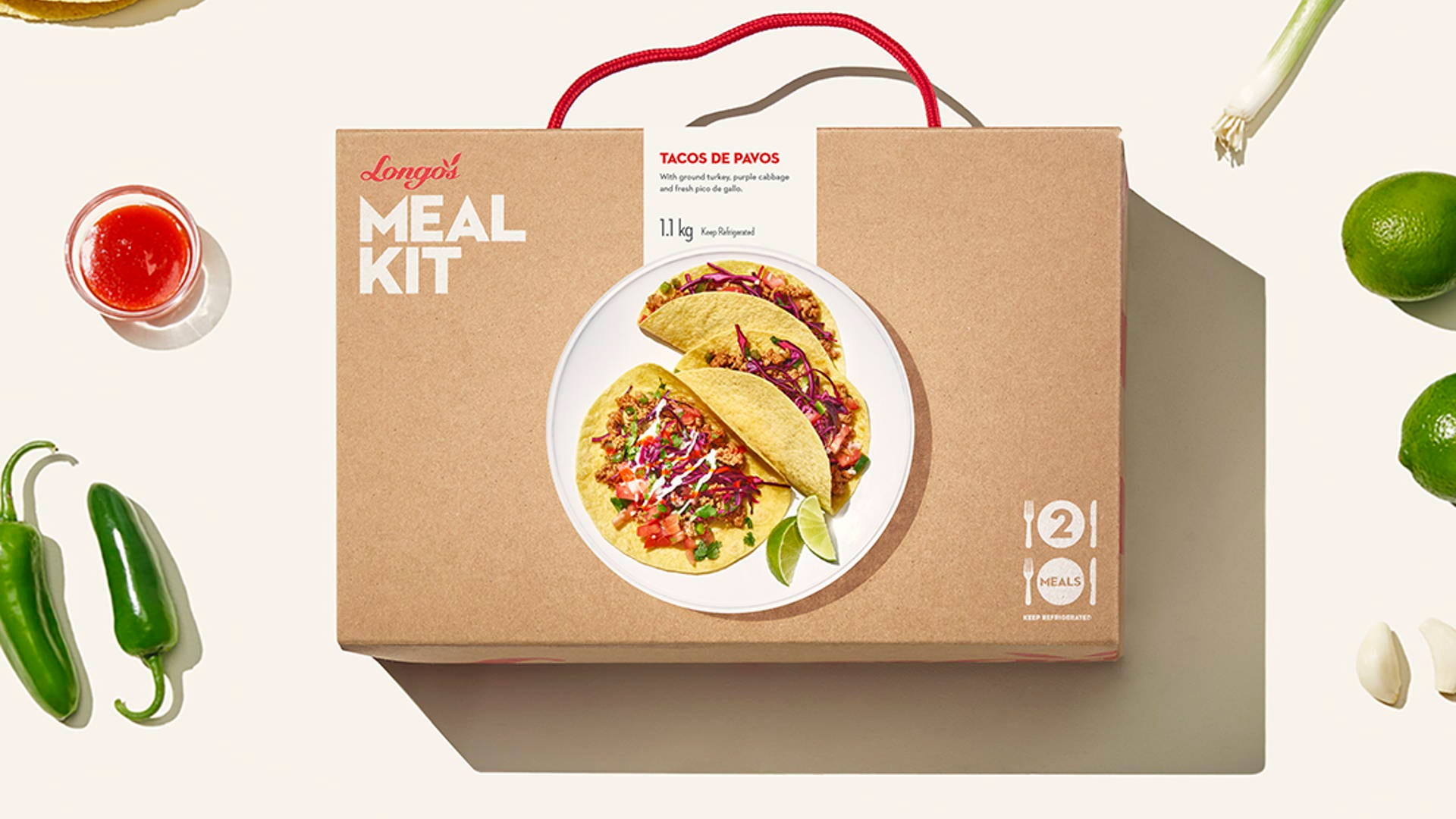 La alimentación es más que comida | by Ana Luz Chamu | Uncommon Design ...
