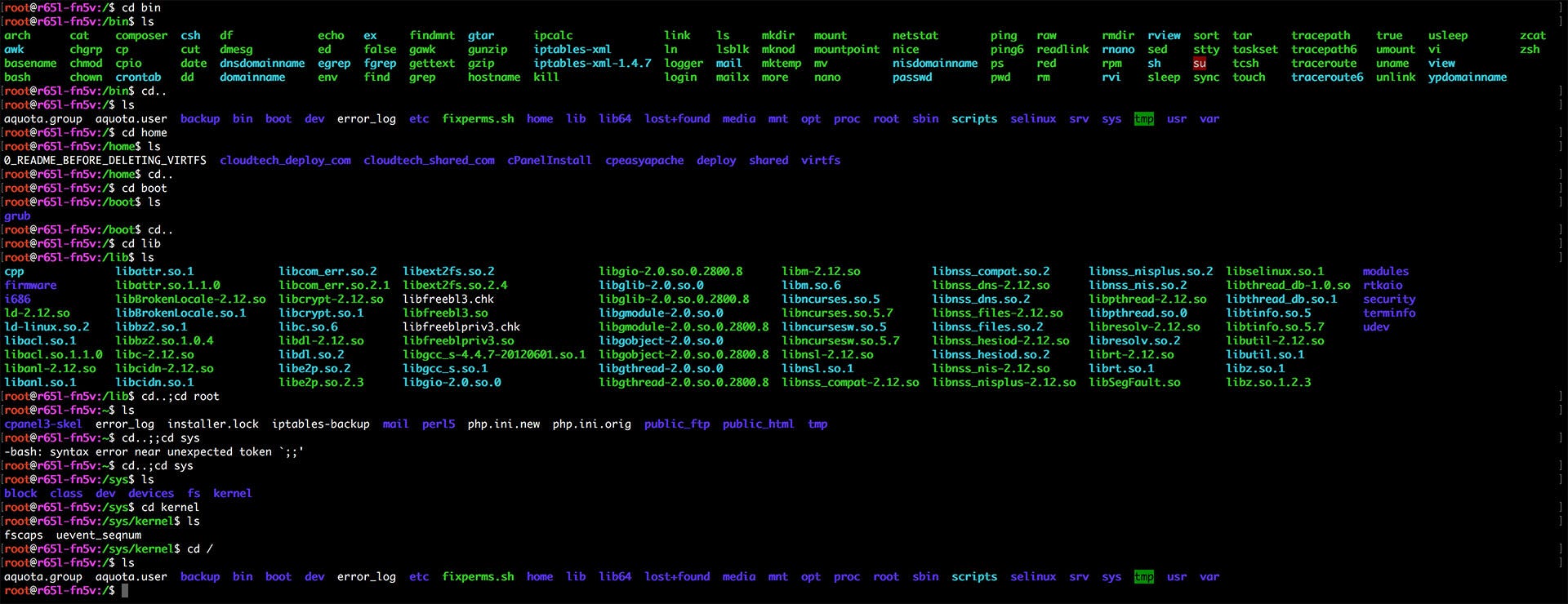 Windows Terminal Color Scheme List Rentalsdad Windows Terminal Color Scheme List Rentalsdad