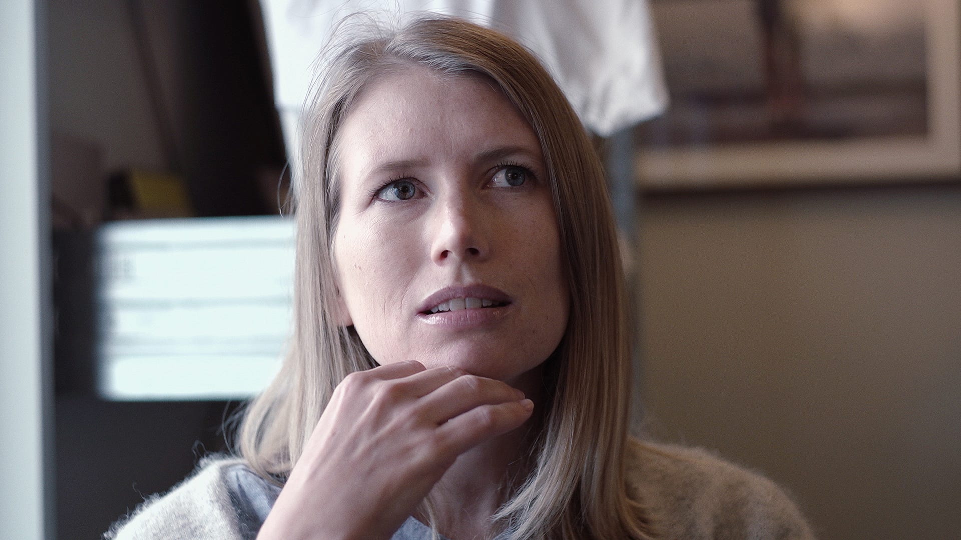 How Anne Miltenburg creates space by branding the change | by Marcel ...
