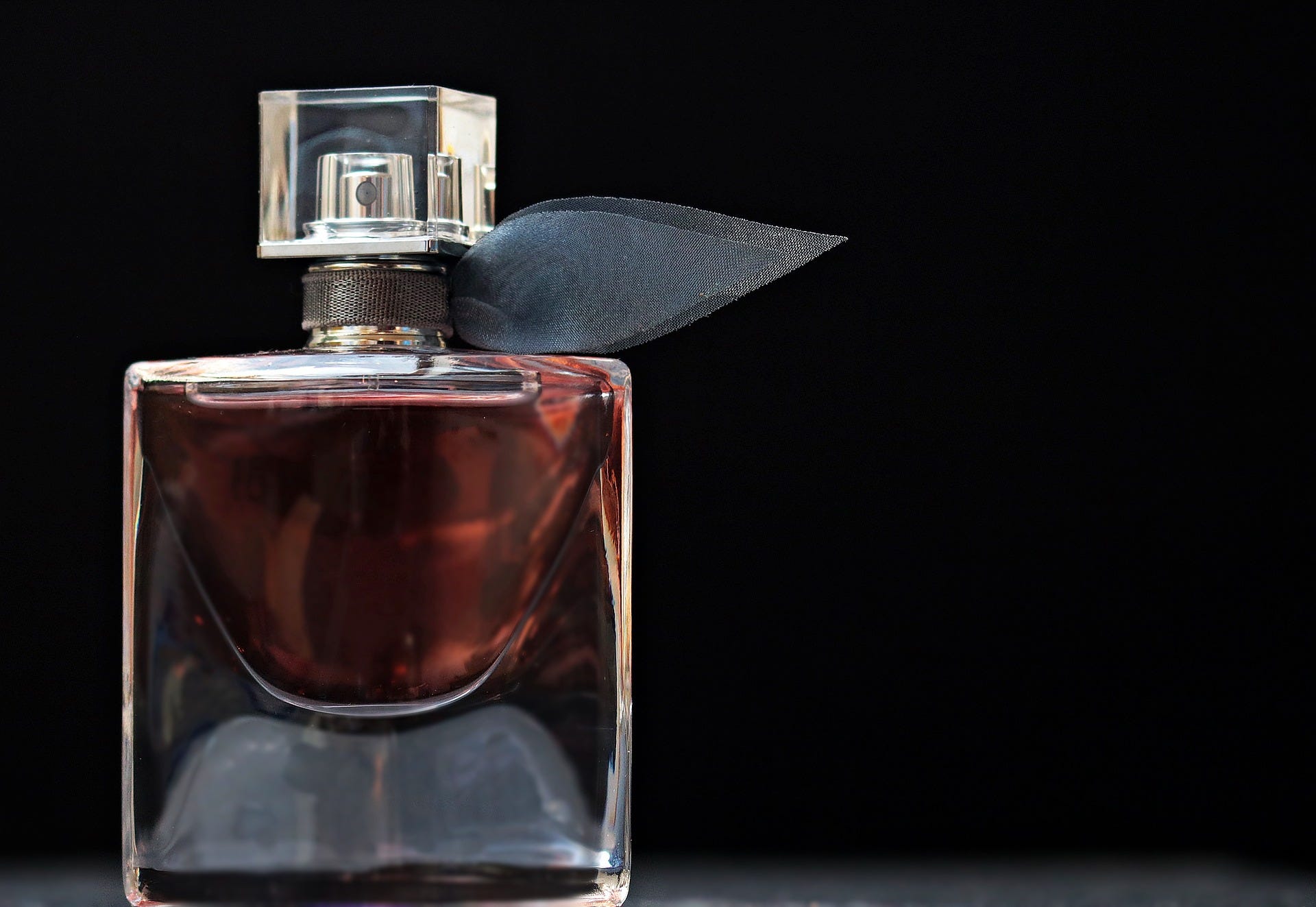 Computer develops fragrances for the perfume industry | by Marc Botha ...