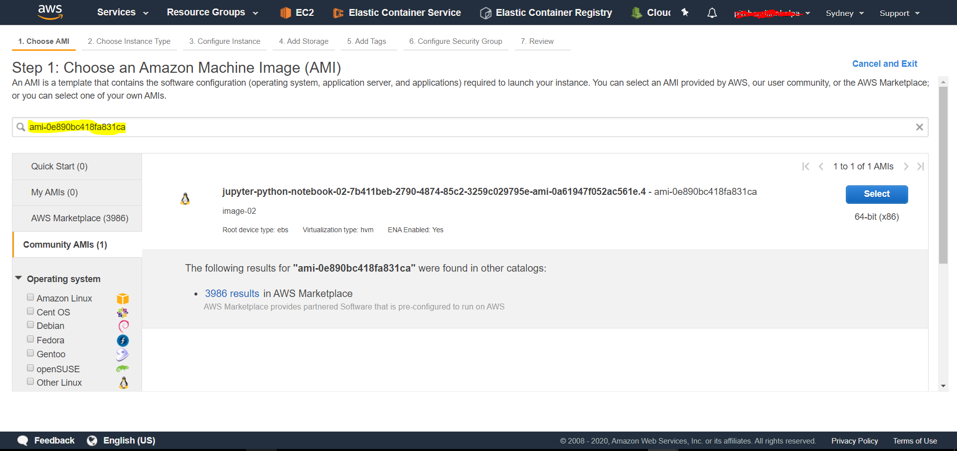 Running Jupyter Notebooks Against Large Datasets on AWS | by Dilan Jayasekara | Towards Data Science