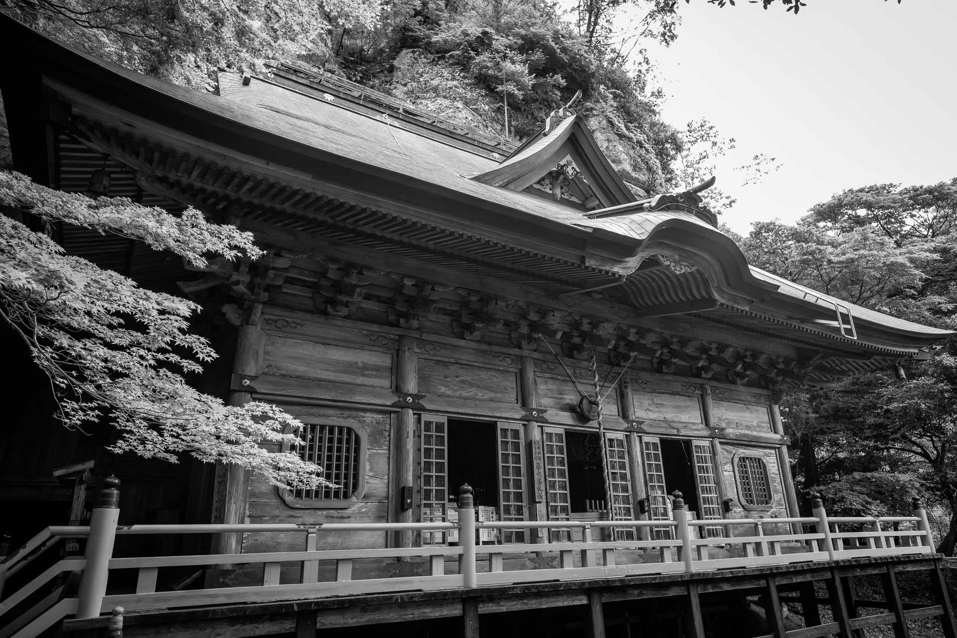 Japan 2017, Part 4 — Sacred. The final part 4 of a series (Part 3… | by ...