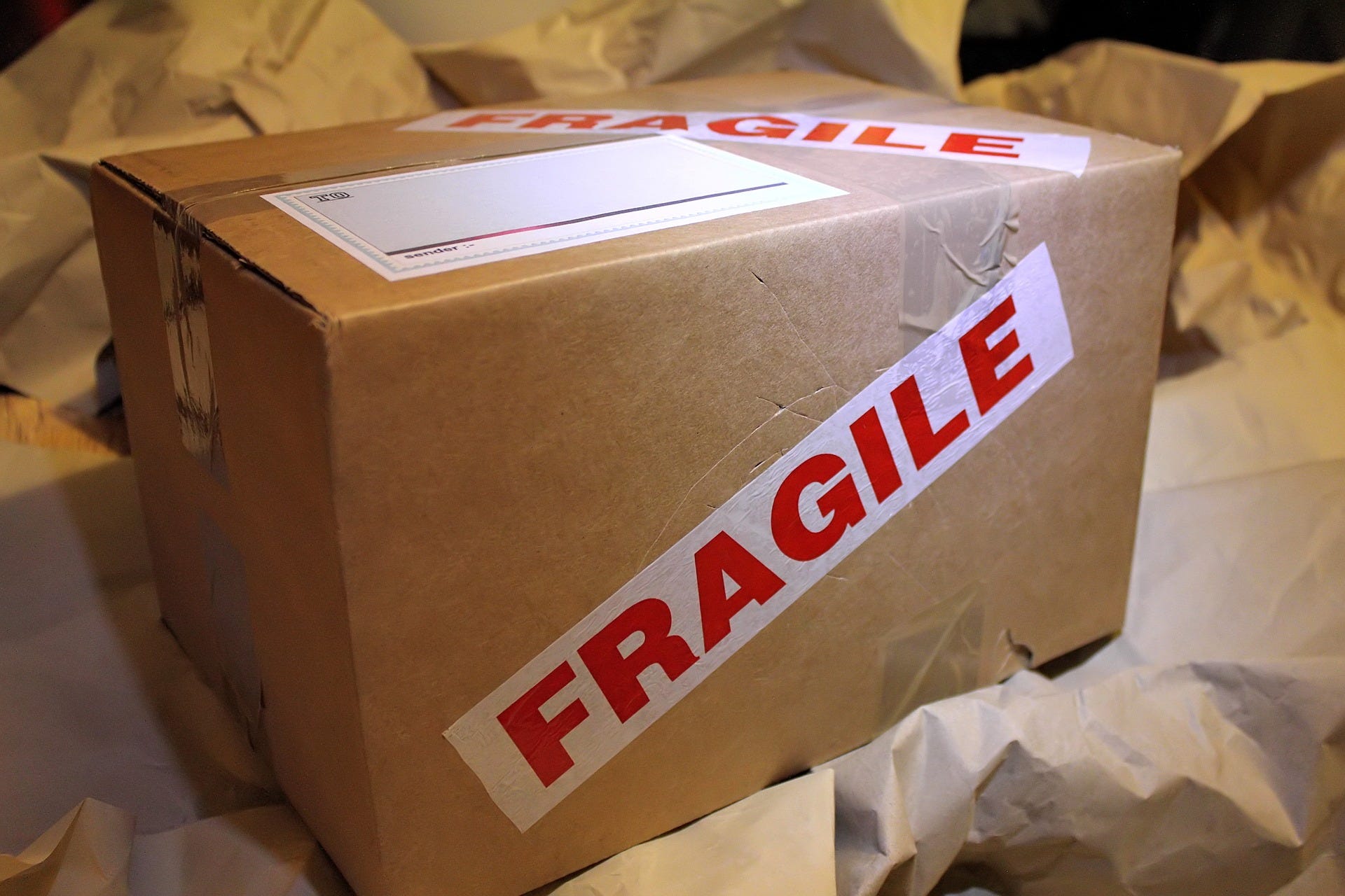 What’s Inside the Box? Probably Not What You Were Expecting. | by Bill ...