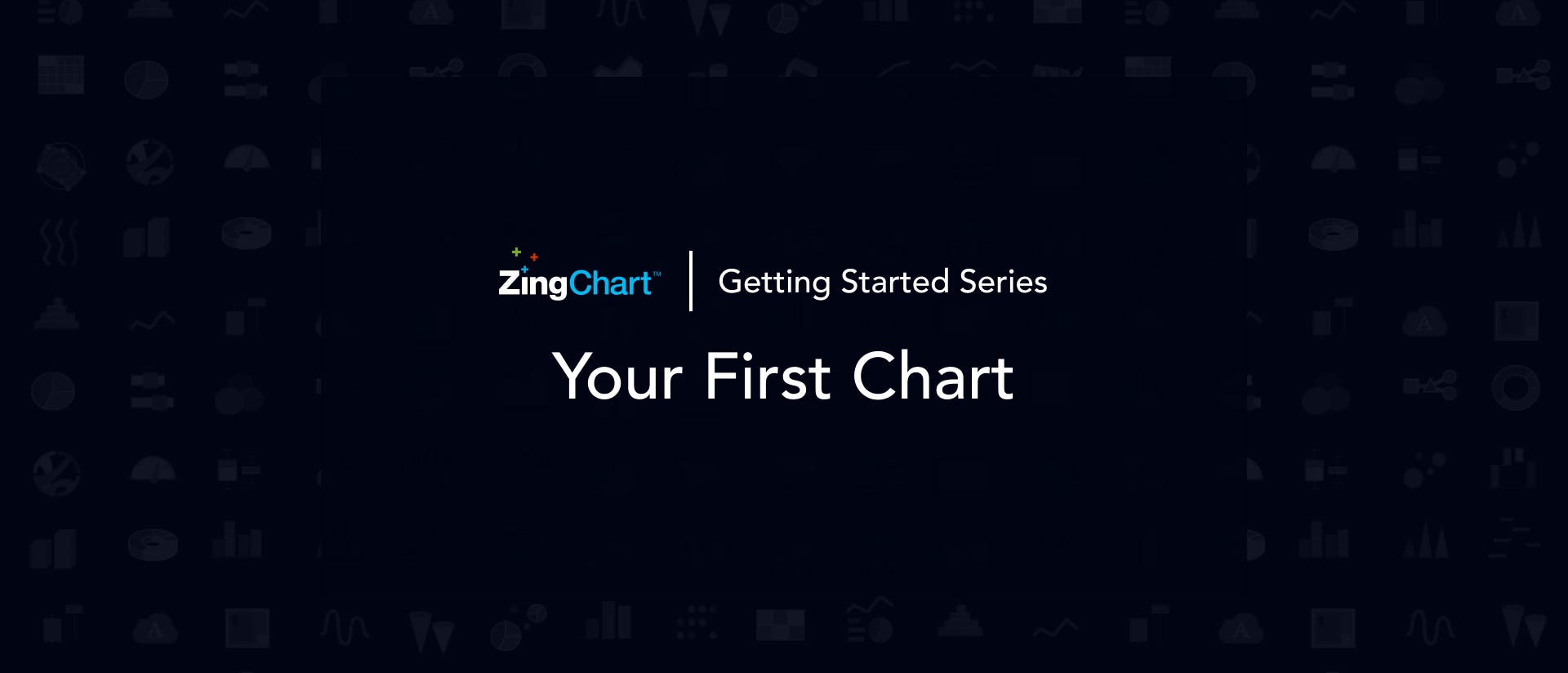 Getting Started — Your First Chart | by ZingChart | Medium