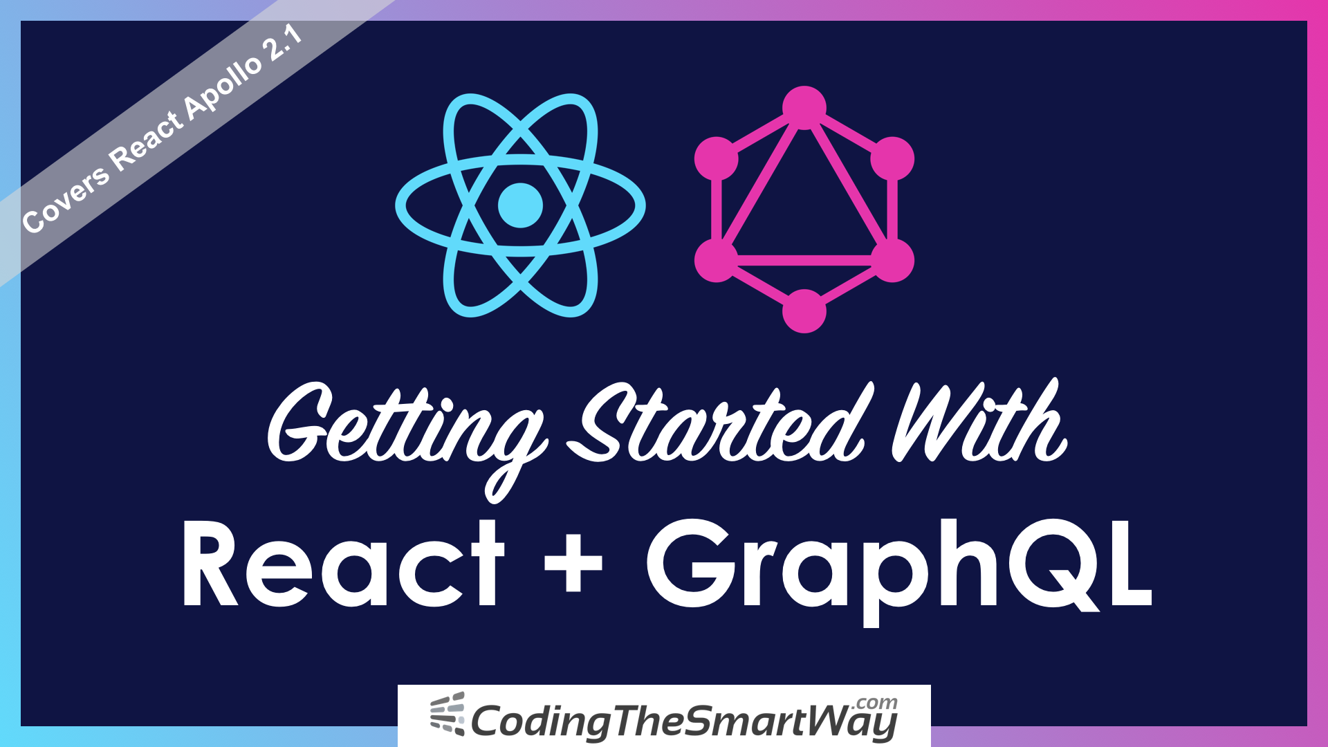 Getting Started With React And Graphql By Sebastian Eschweiler