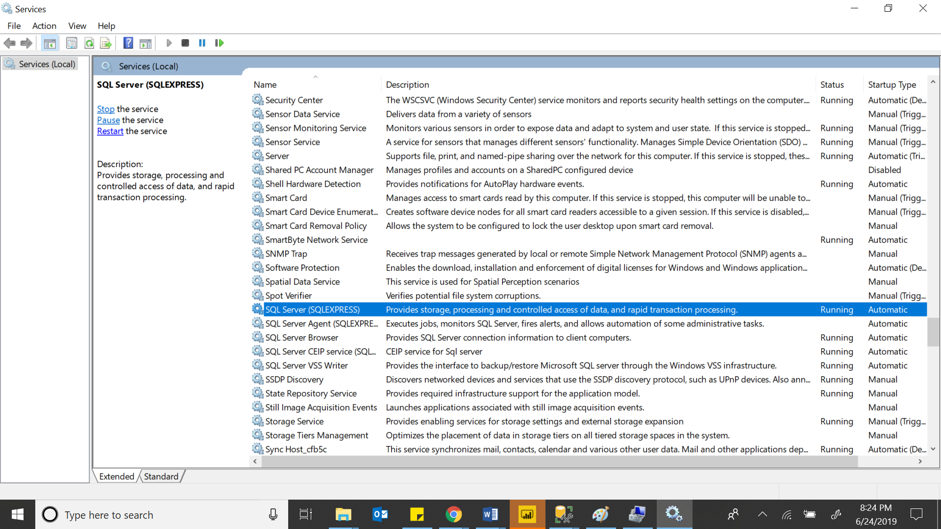 How to Connect Node.js App with SQL Server | by Ashish Sharma | Zero ...
