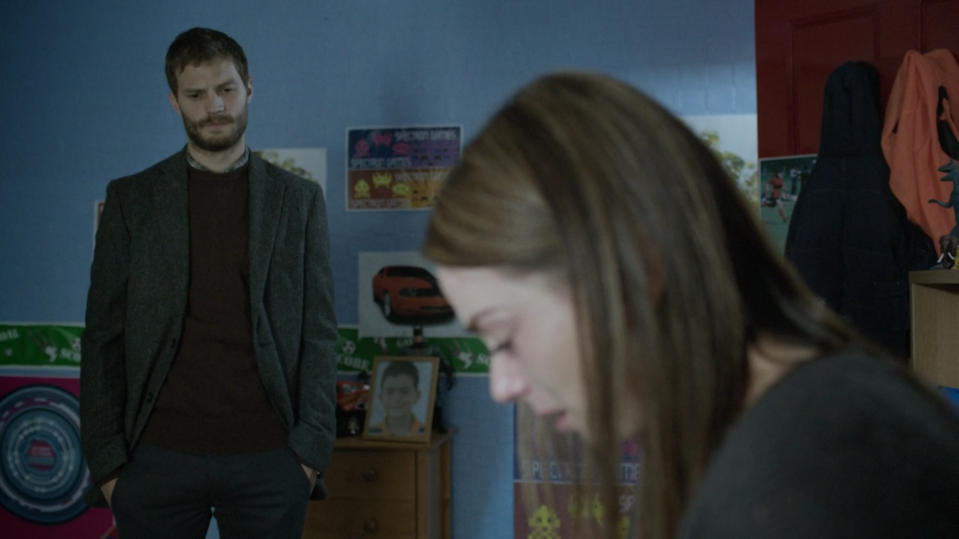 ‘The Fall’ Felt Realistic — Is That bad? - Oddly Specific Criticisms ...