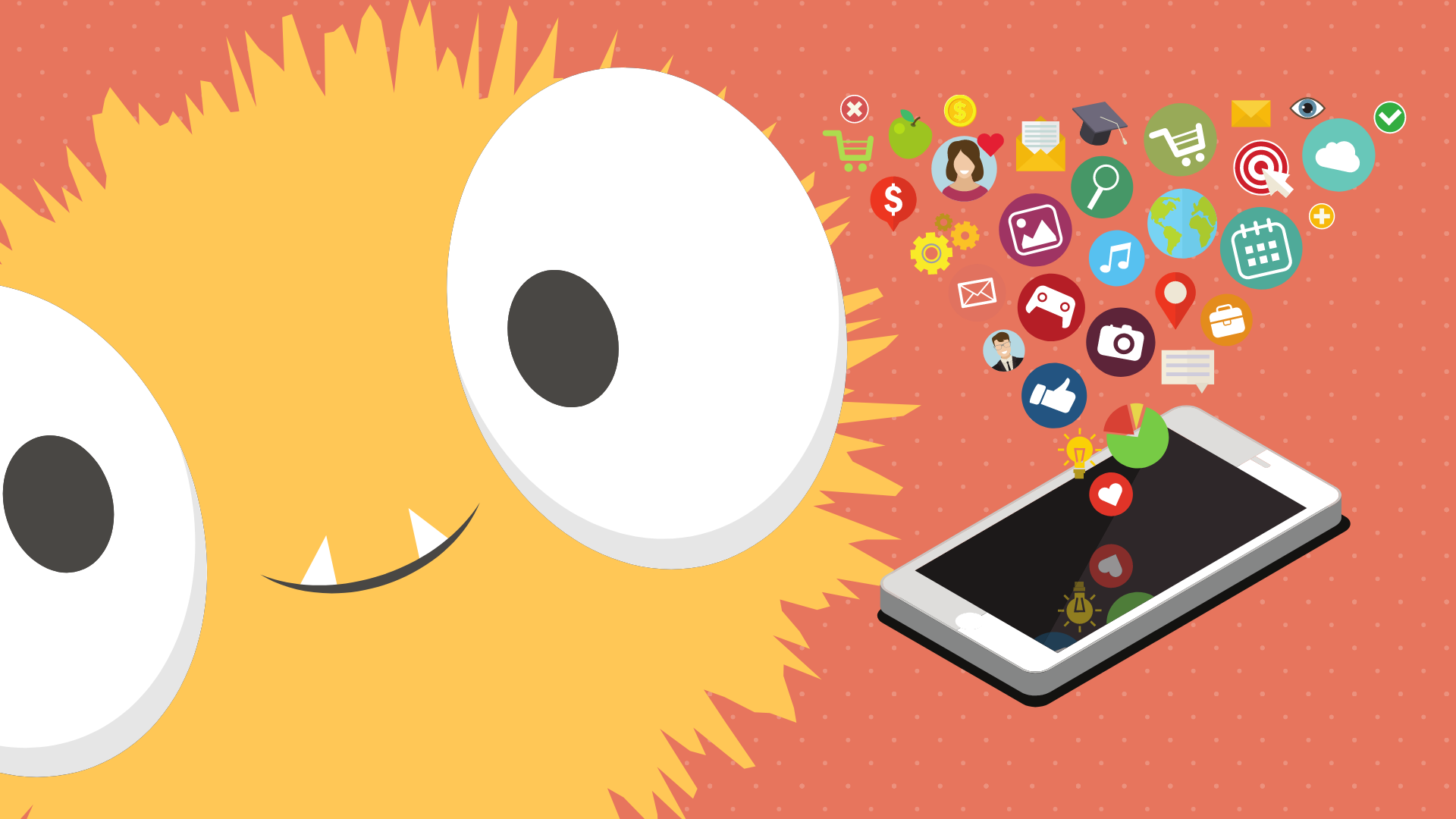 How To Finish THAT App: Start With The End In Mind | by Aphinya ...