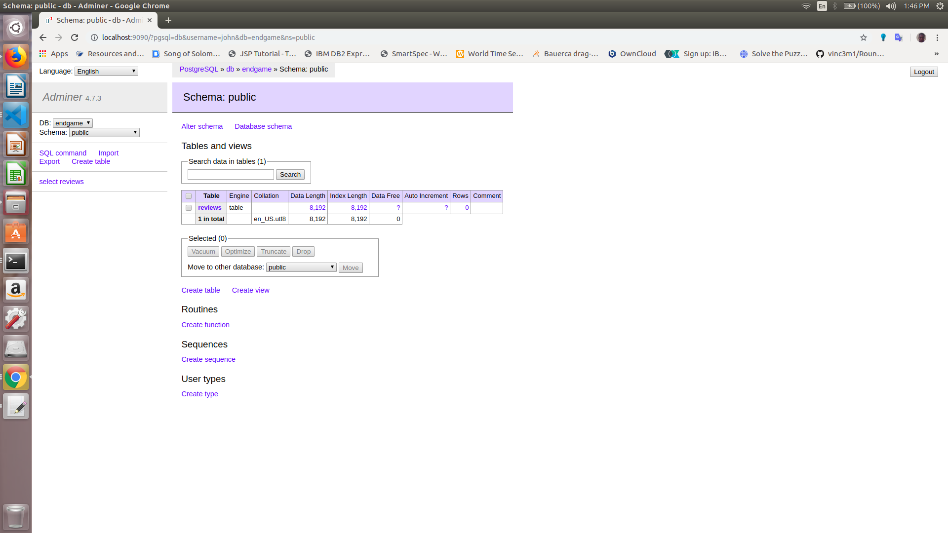 Deploying Microservices With Docker Compose By John Olafenwa Dev Planet Medium
