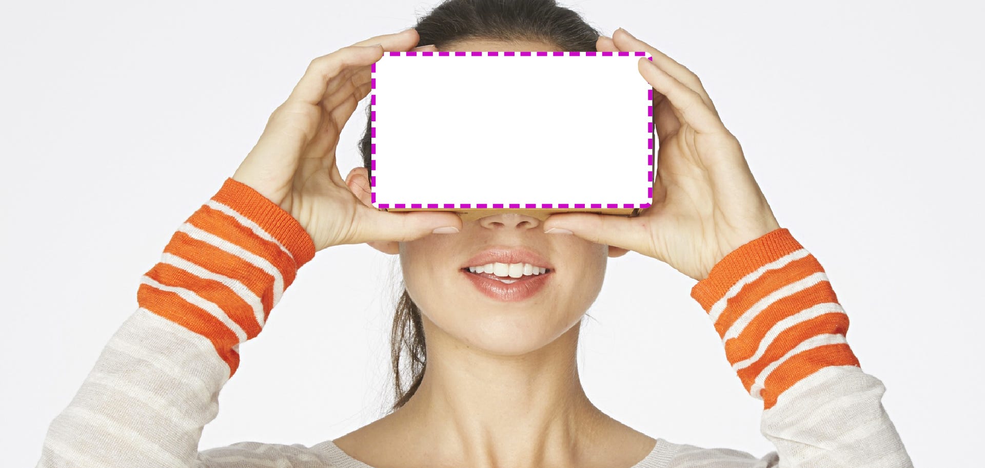 Googly Eyes for VR Masks. This is a Teague Labs post. For an… | by ...