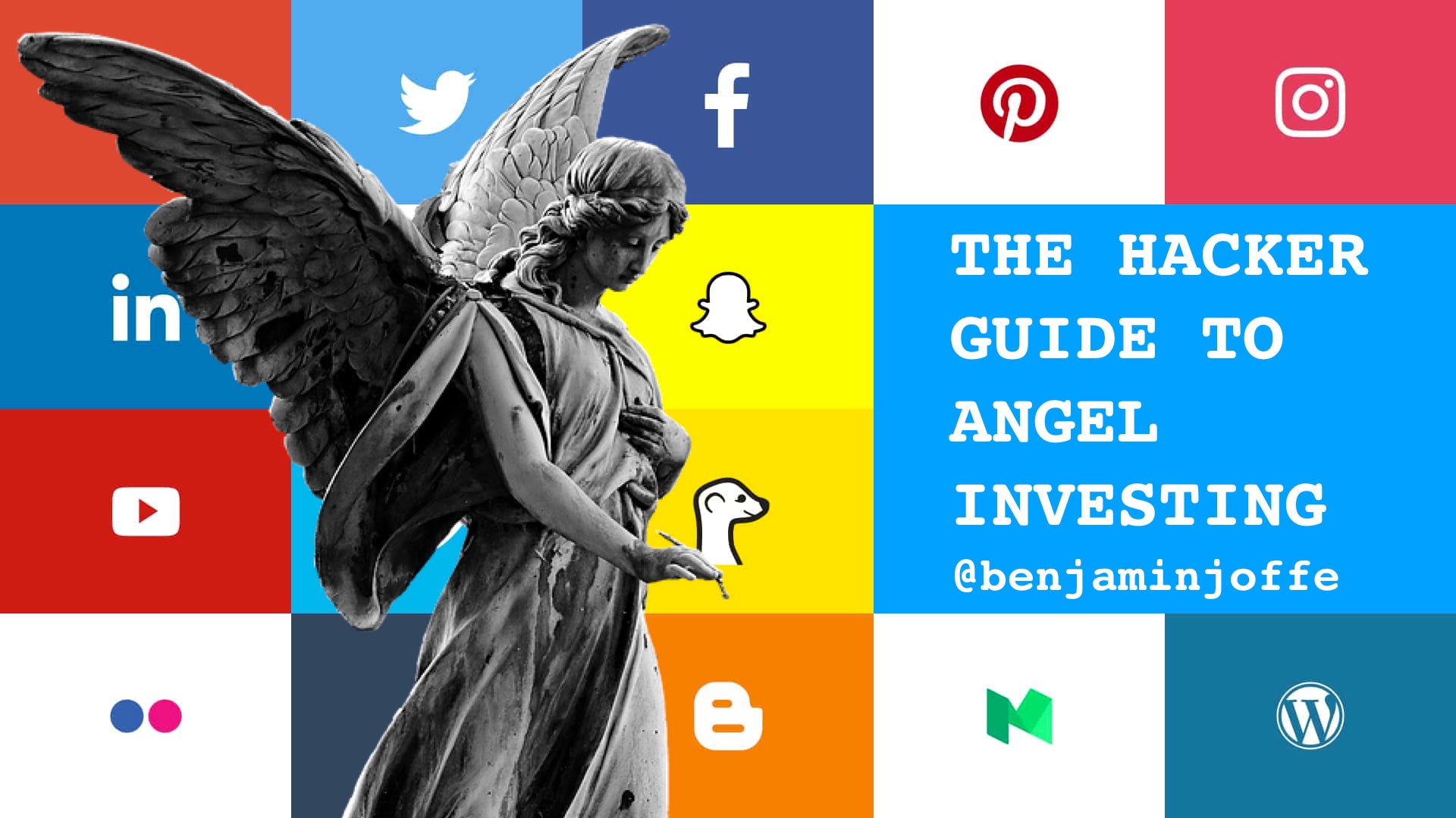 The Hacker Guide To Angel Investing | by Benjamin Joffe | HackerNoon.com | Medium