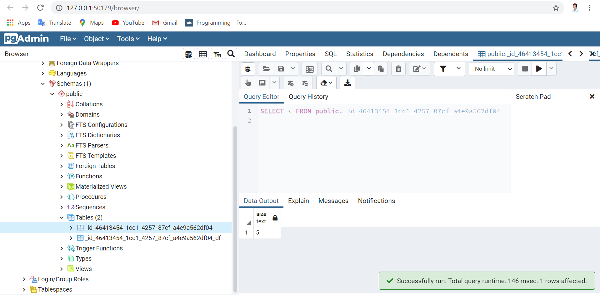 Implementing a stateful architecture with Streamlit | by M Khorasani ...