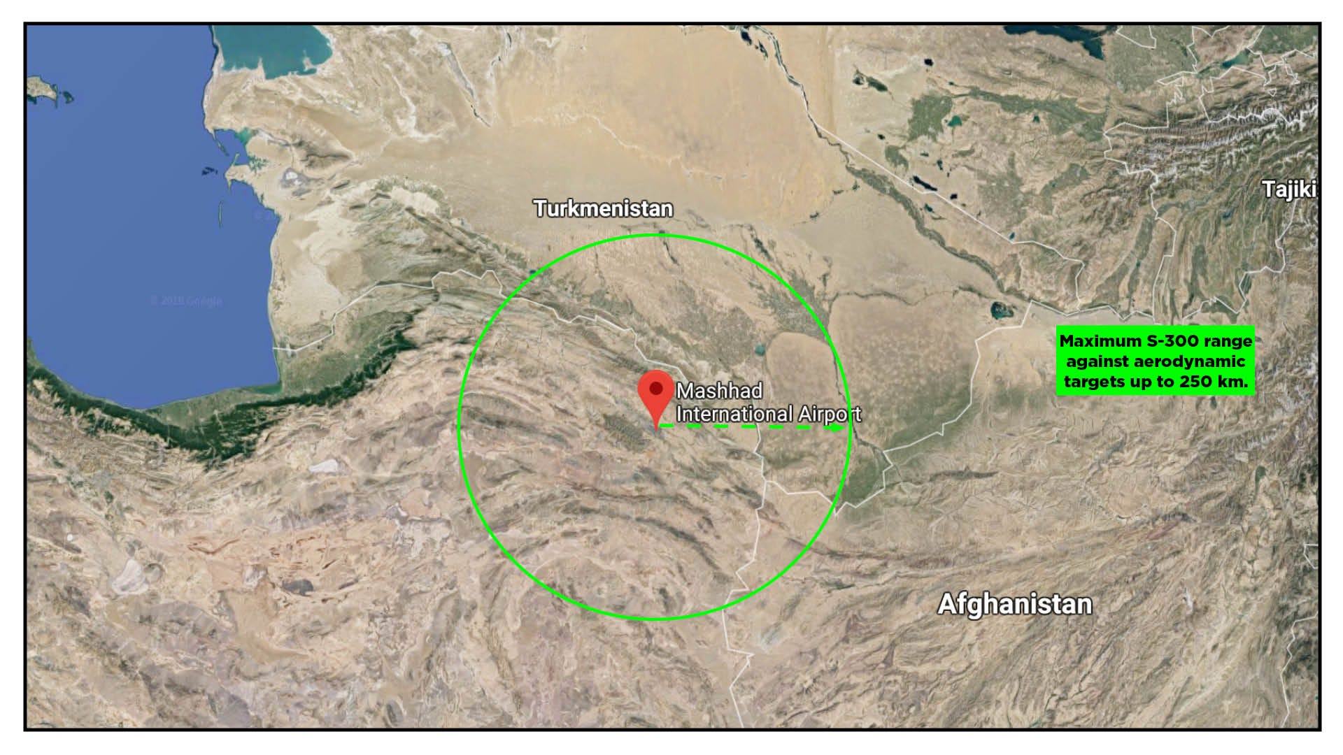 #PutinAtWar: Russian Missiles Reach Combat Deployment in Iran | by ...