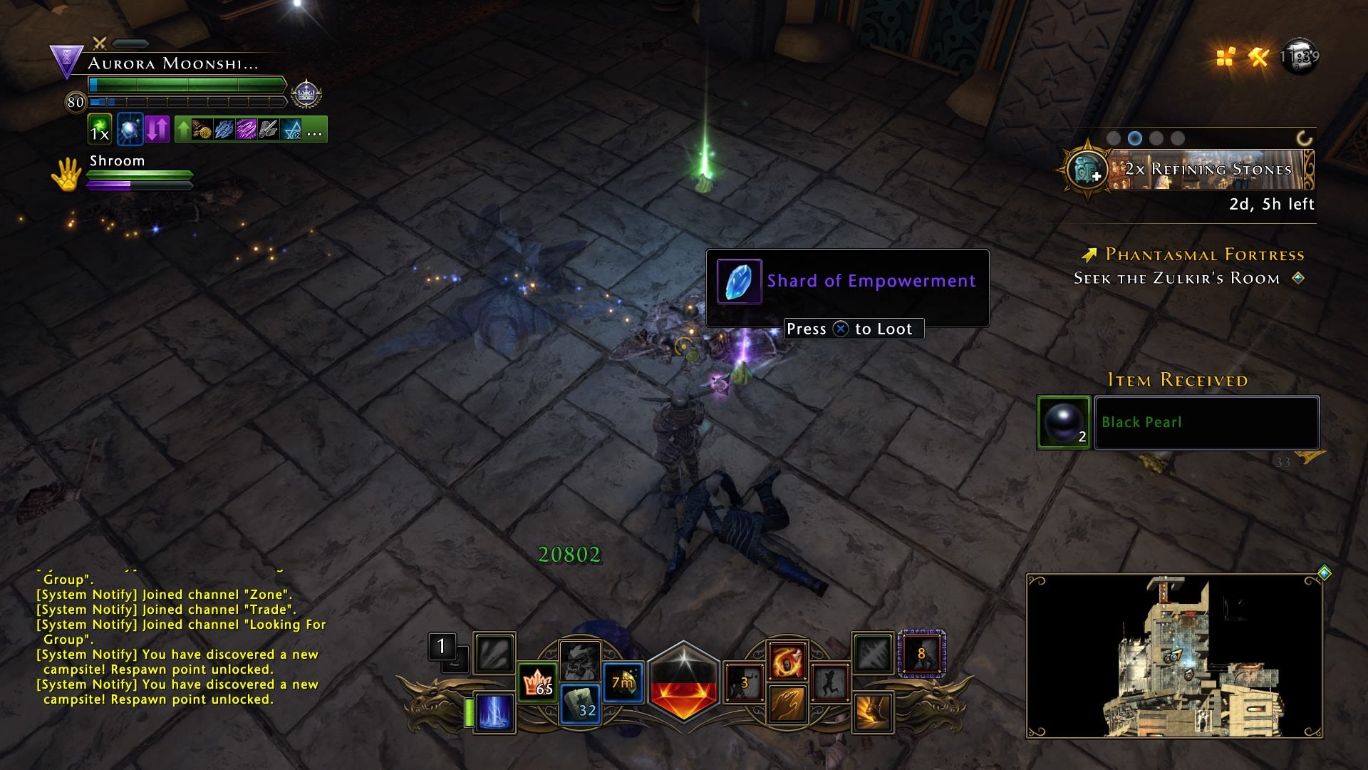 What the Heck are Mount Collars in Neverwinter? | by Alexandria ...