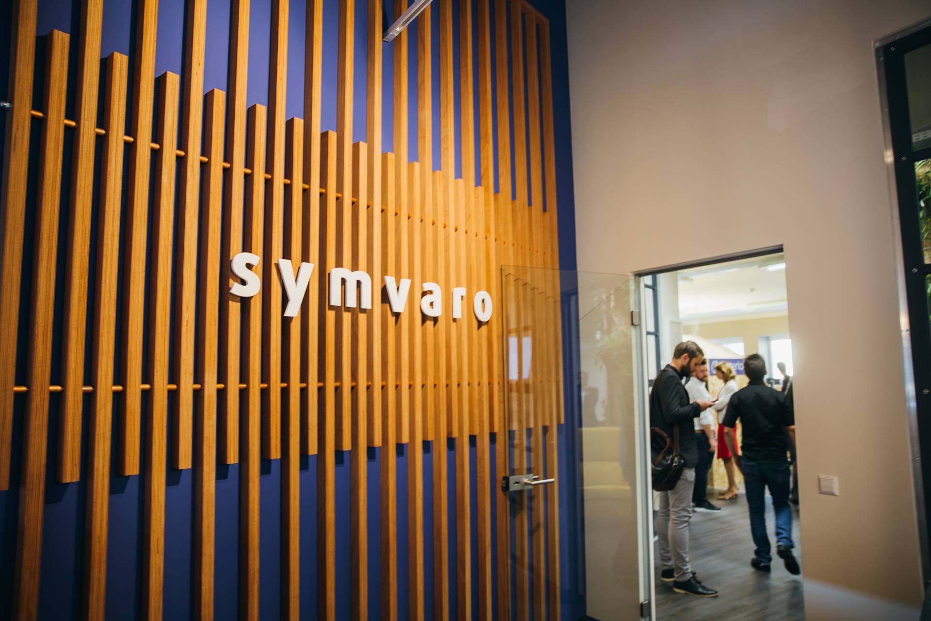Startup Spotlight: Symvaro. Symvaro was established in 2010. In its ...