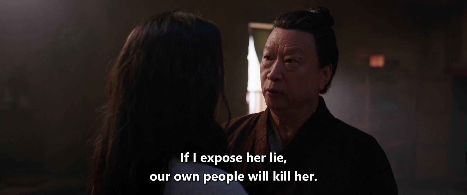 Everything Culturally Wrong With Mulan (2020) and How They Could’ve ...