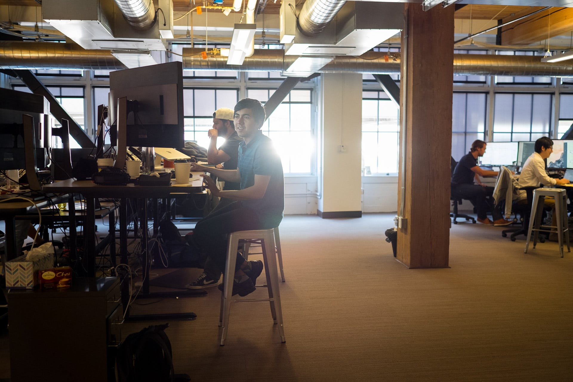 In Seattle, Qualtrics Engineering Works to Make Customer Insights ...