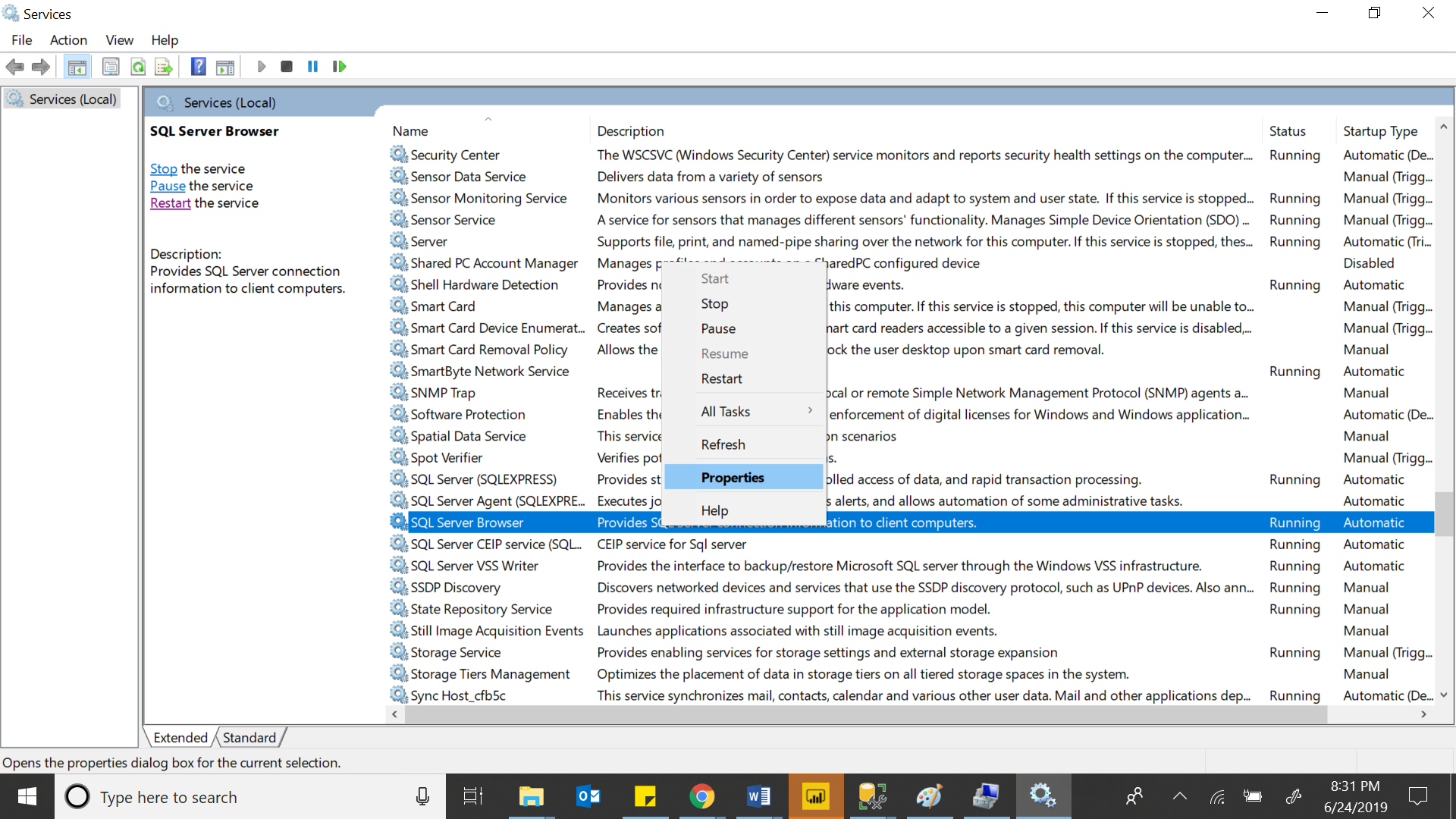 How to Connect Node.js App with SQL Server | by Ashish Sharma | Zero ...