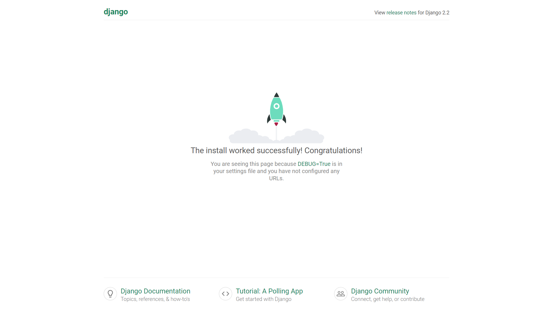 Deploying Django App Inside Container Running Apache Modwsgi By Adams Okode Medium