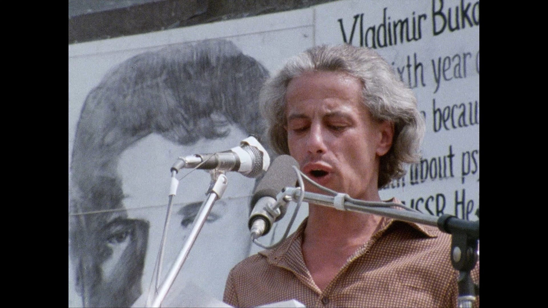 Alan Clarke on Blu-ray (2016). Blu-ray grabs from the BFI’s DISSENT ...