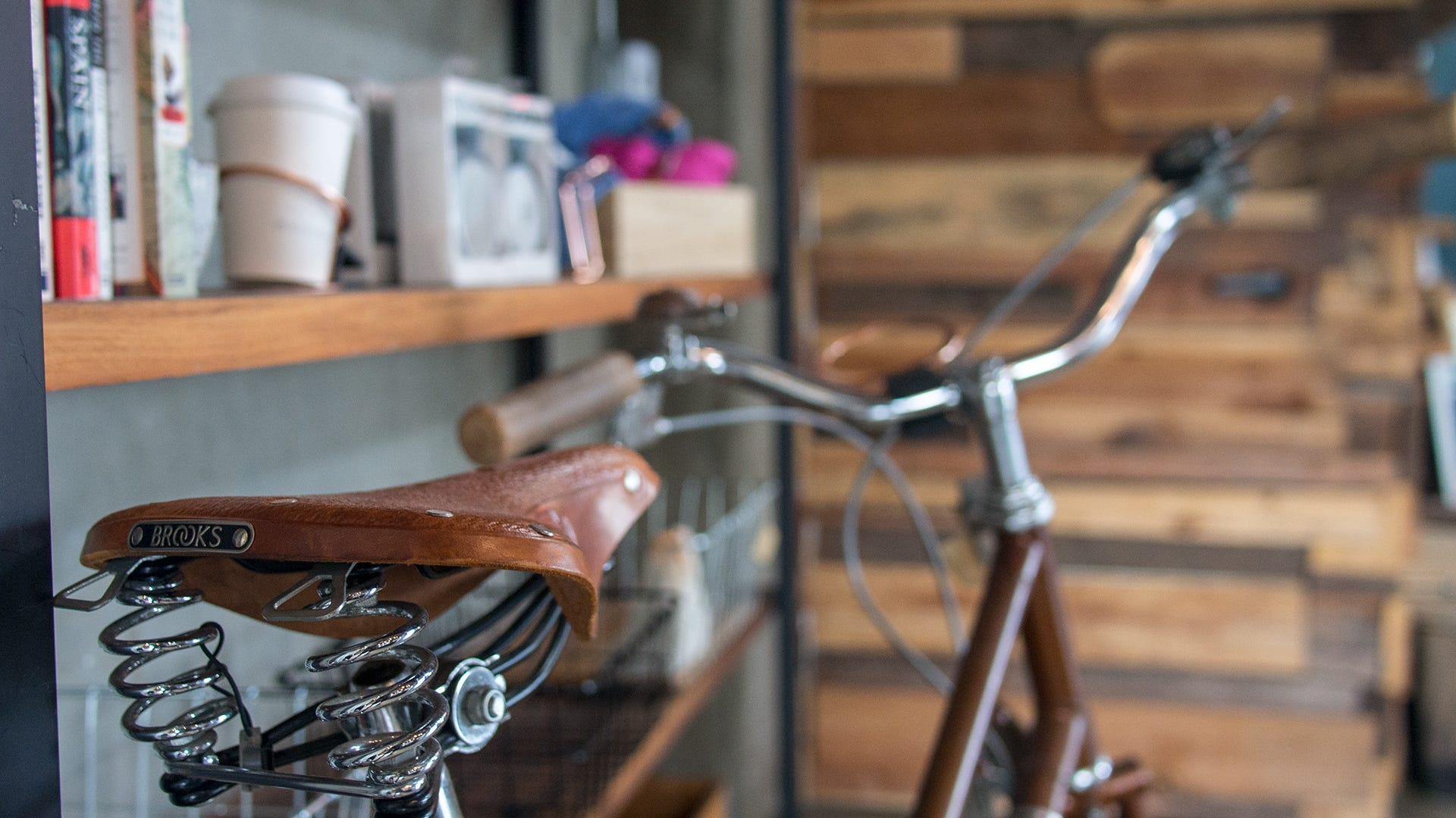 Wheelhouse Coffee — DTLA. The Wheelhouse rests at the… | by Mihai Peteu ...