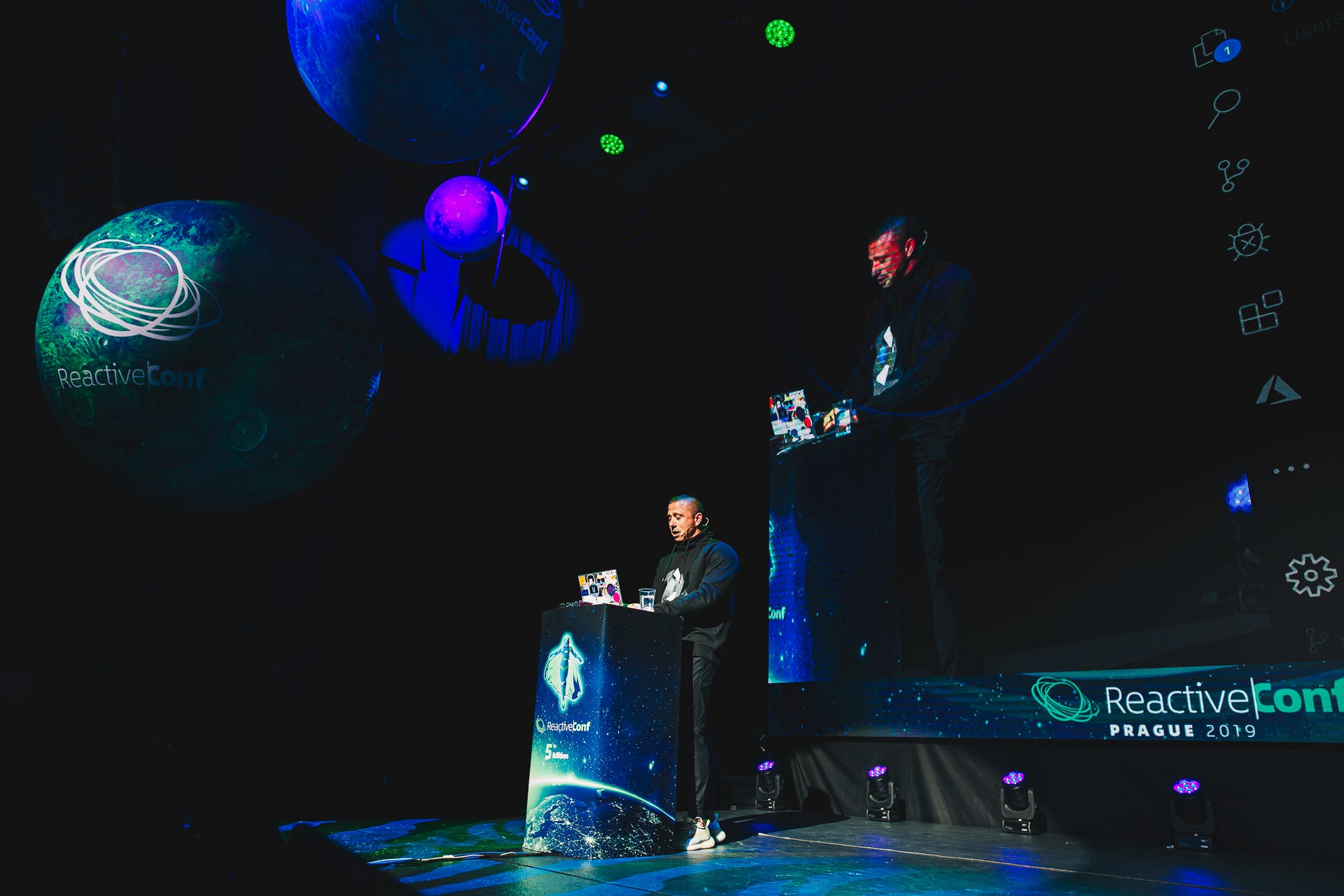 ReactiveConf 2019: Building an all-inclusive software community | by ReactiveConf | ReactiveConf