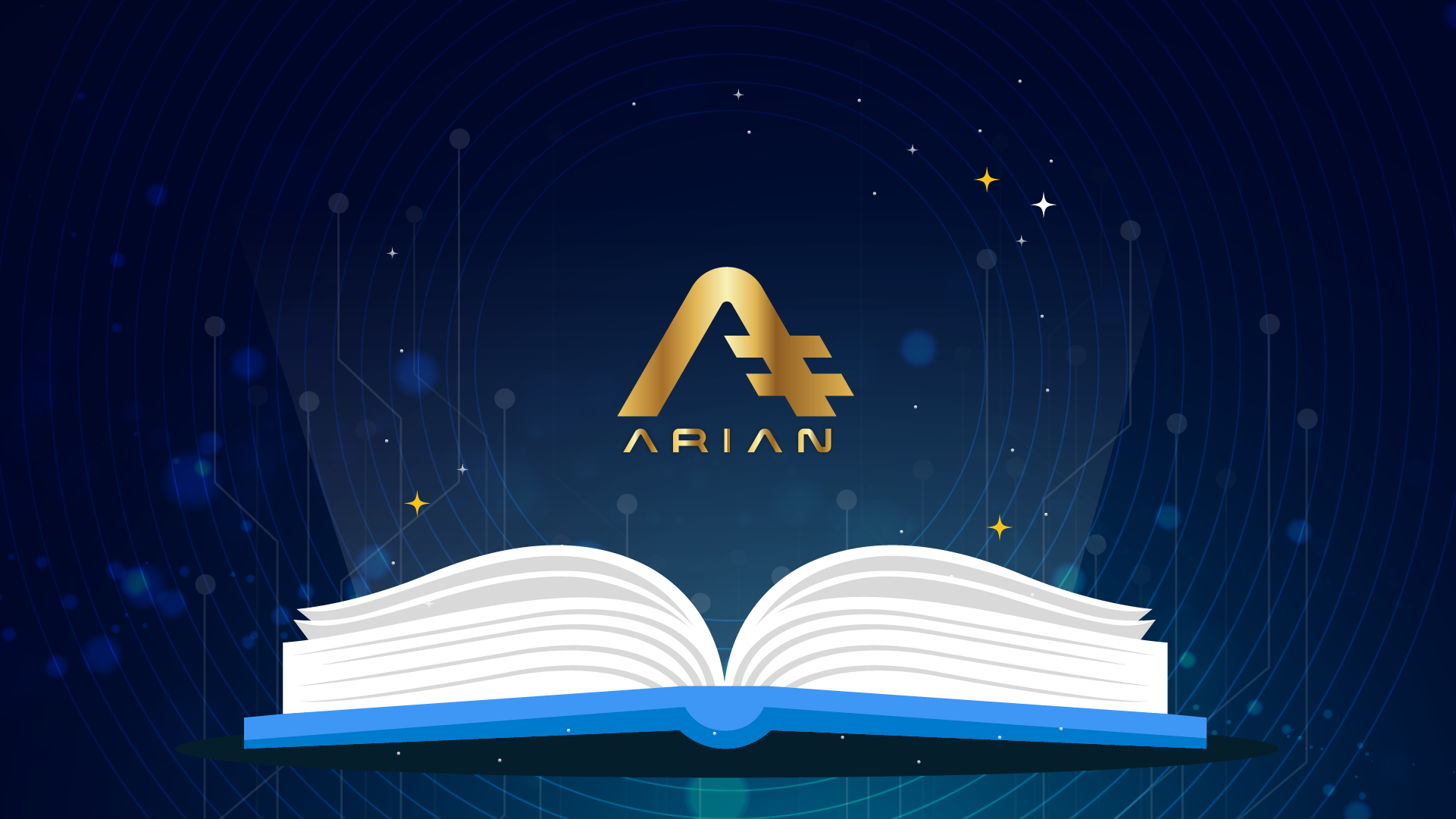 10 Términos esenciales Arian Coin 2 - Arian Blockchain - Medium