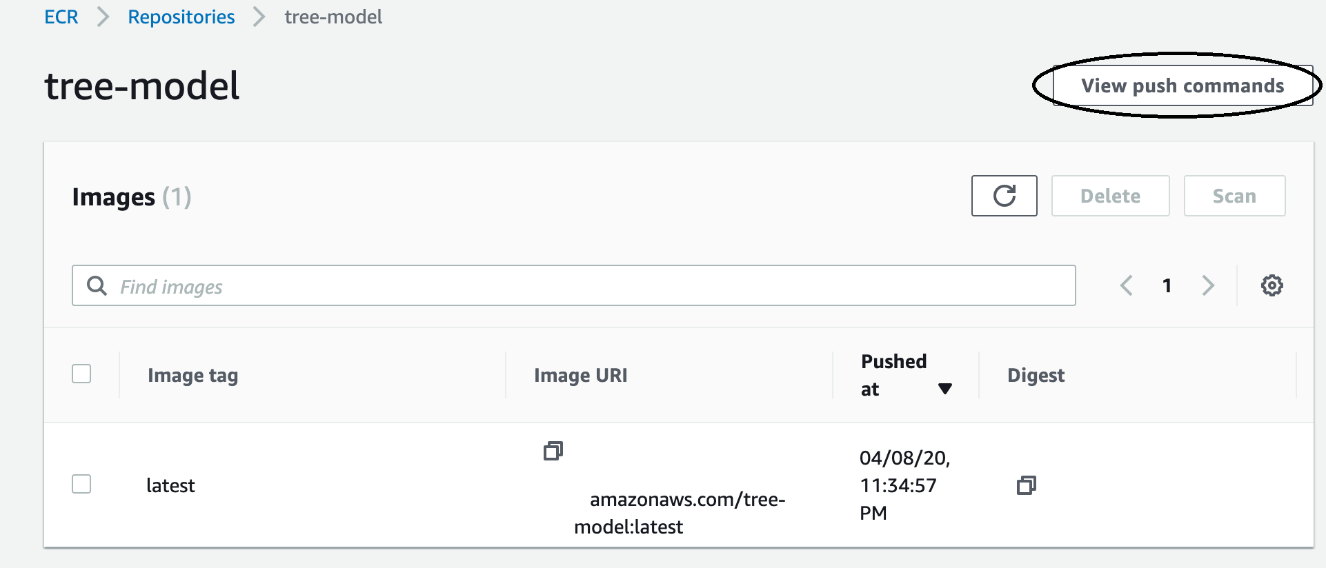Deploy Scalable Ml Model Using Aws Sagemaker Theteammavericks Medium