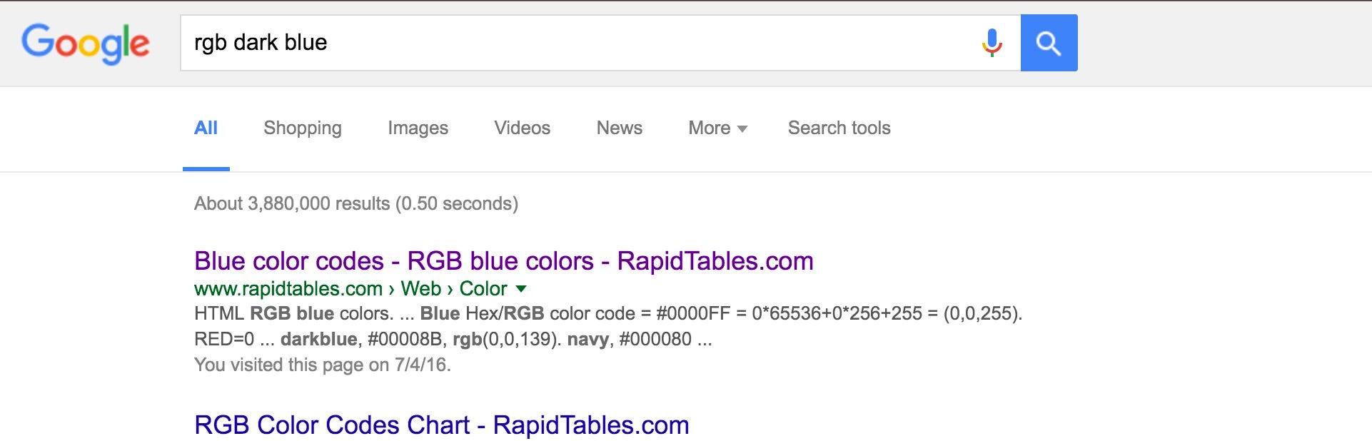 How to Style Your Website with CSS | by Kathryn Hodge | codeburst