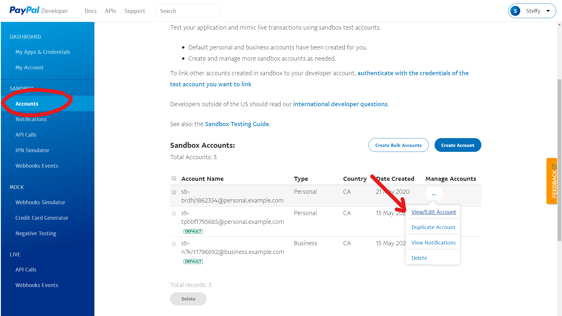 How to Integrate PayPal Checkout in React - The Startup - Medium