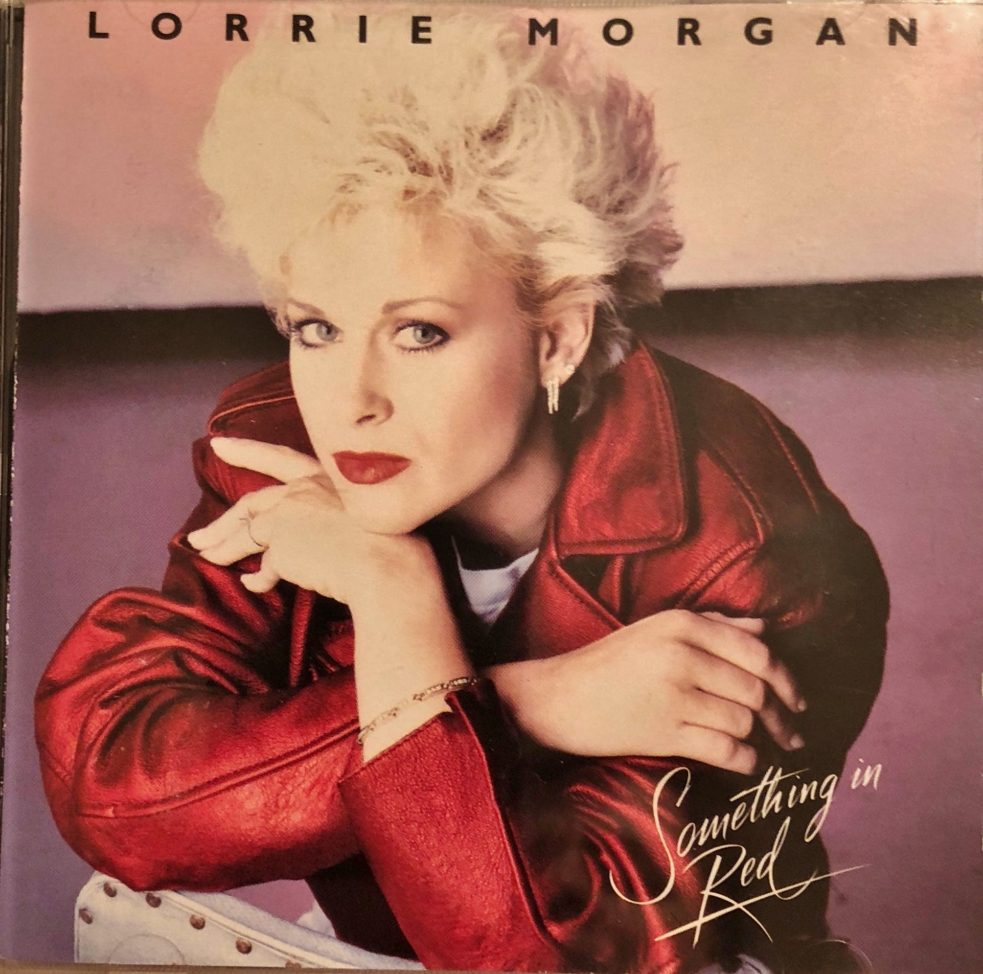 Guaranteed to knock ’em dead: The marvelous voice of Lorrie Morgan | by ...