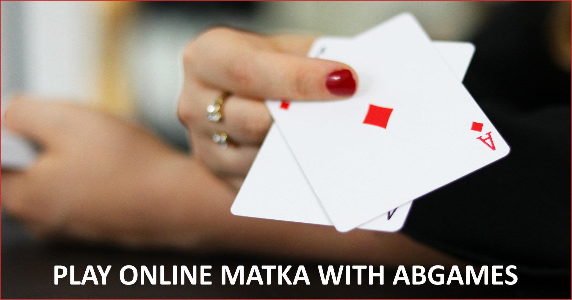 Play Online Matka | Online Matka Tricks | ABGames Matka Online | by ...