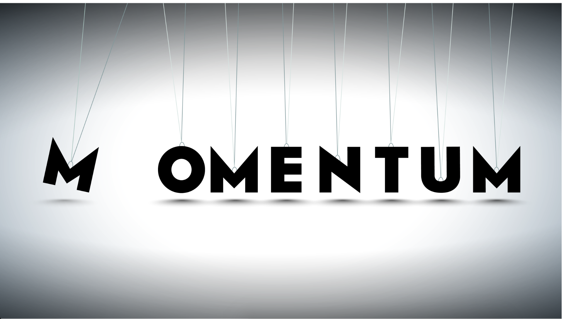 Momentum — How To Build It, How To Keep It - Gurtej Gill - Medium