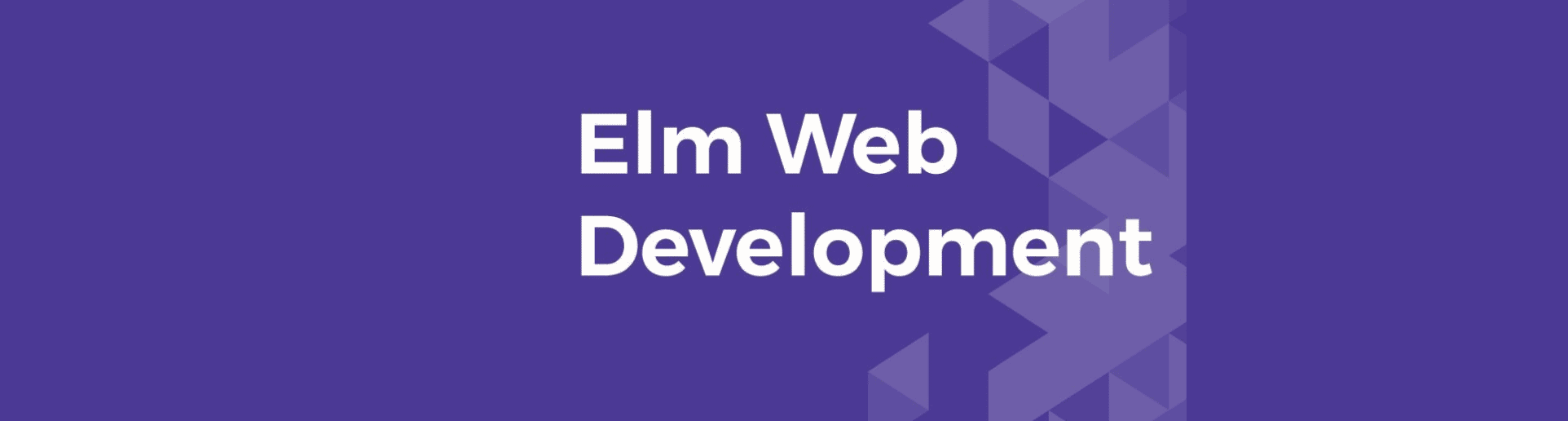Building Your First Elm App. In March 2018, my book, Elm Web… | by Ajdin Imsirovic | Medium