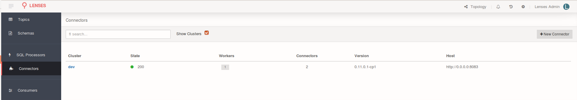 MQTT. Apache Kafka. InfluxDB. SQL. IoT harmony. | by Bocutiu Stefan | lenses.io | Medium