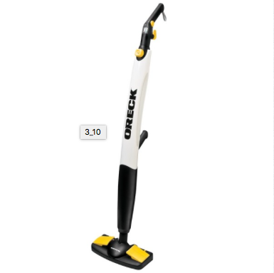 The Ease and Efficiency of Oreck’s Best Steam Mop | by Shop Oreck | Medium