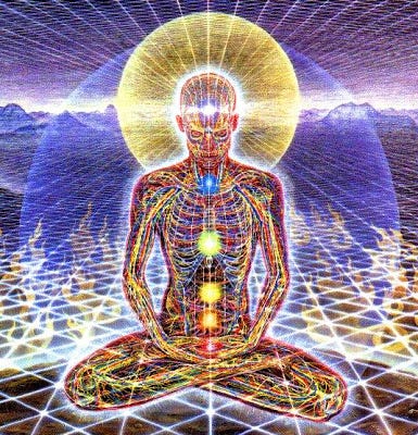 New Age Spirituality. You Are Not Alone | by Skyler Hovey | Medium