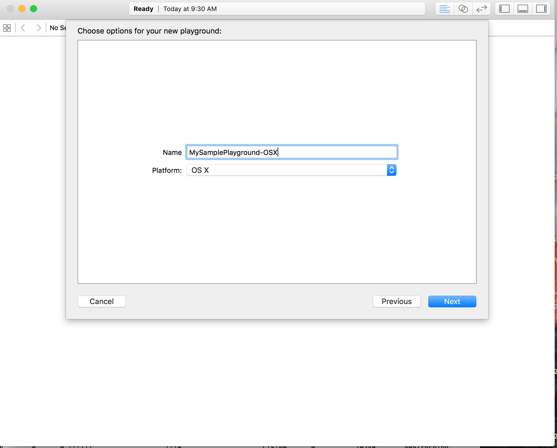 Swift Playgrounds — Interactive Awesomeness - Swift Programming - Medium