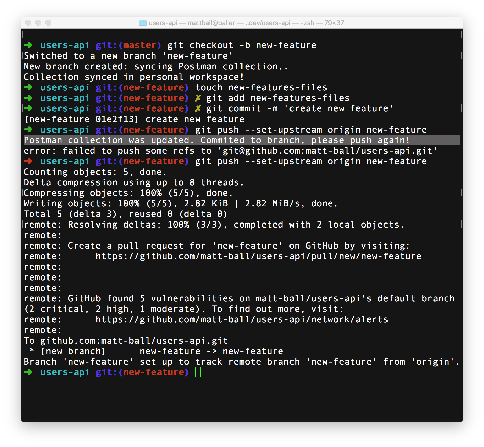 Elevate Your Automation Game By Using Git Hooks By Matt Ball Better Practices Medium