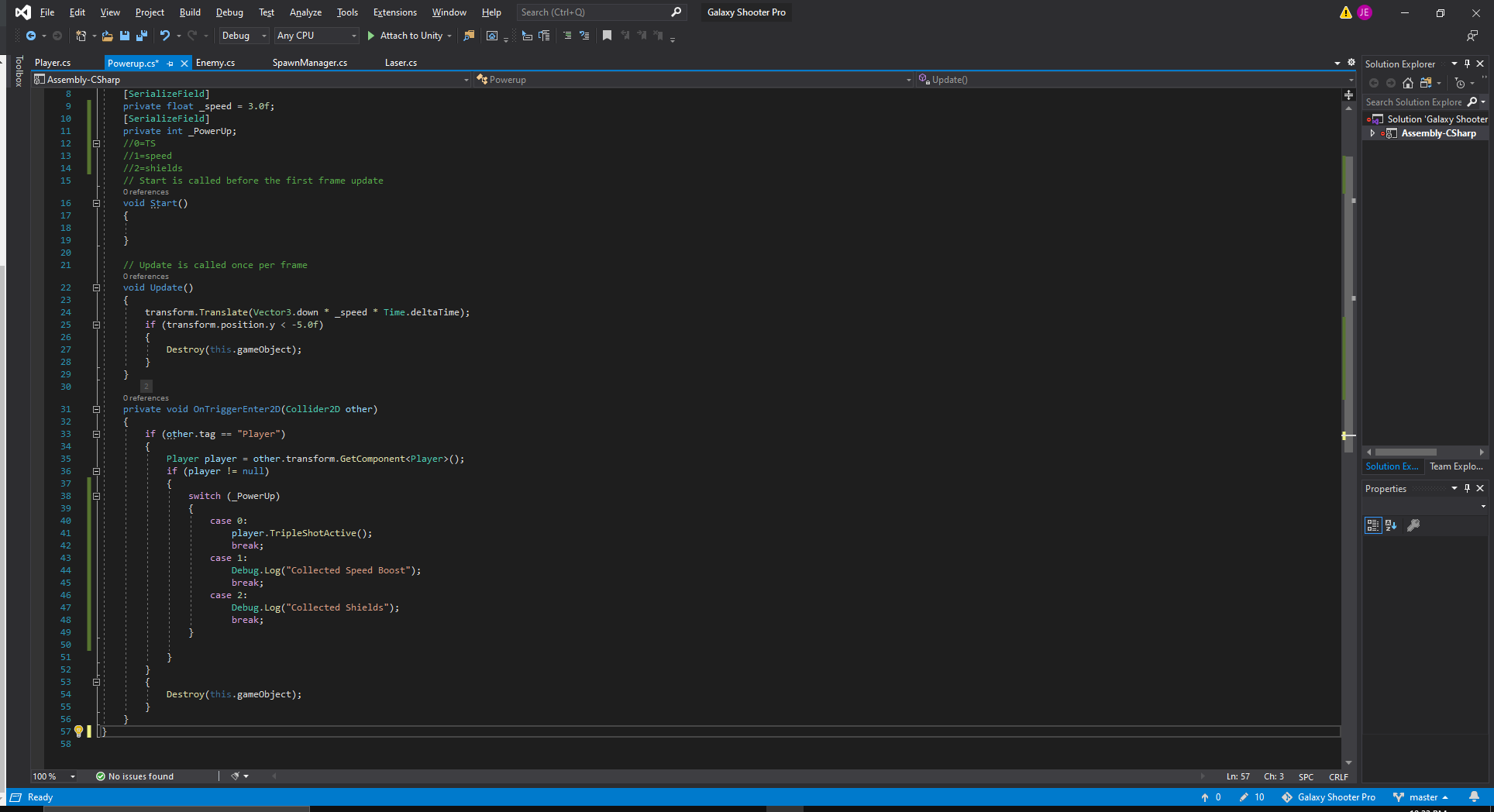 Creating modular systems with Switch | by Jordan Evans | Nerd For Tech ...